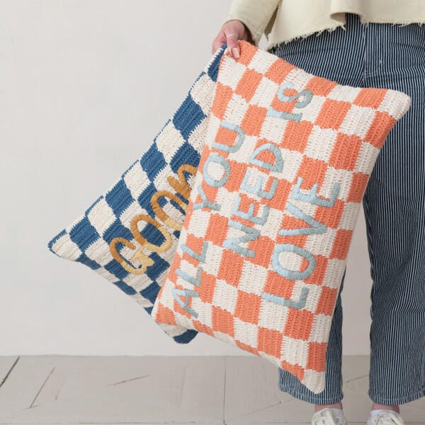 Click here for Storied Home Lumbar Pillow  Multi prices