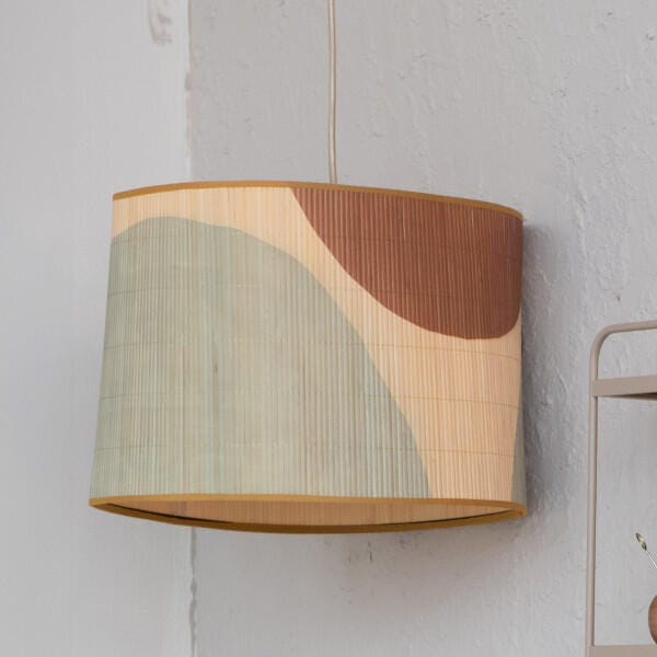 Click here for Storied Home Circles of Harmony Pendant Lamp  Mult... prices