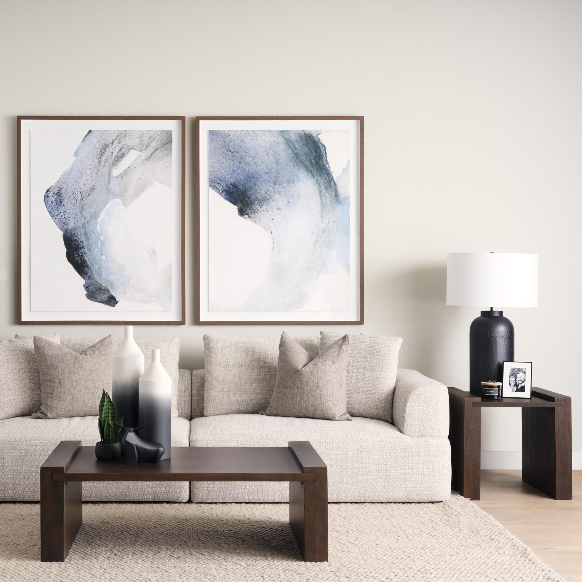 Click here for Mercana Wesson Accent Table  Brown prices