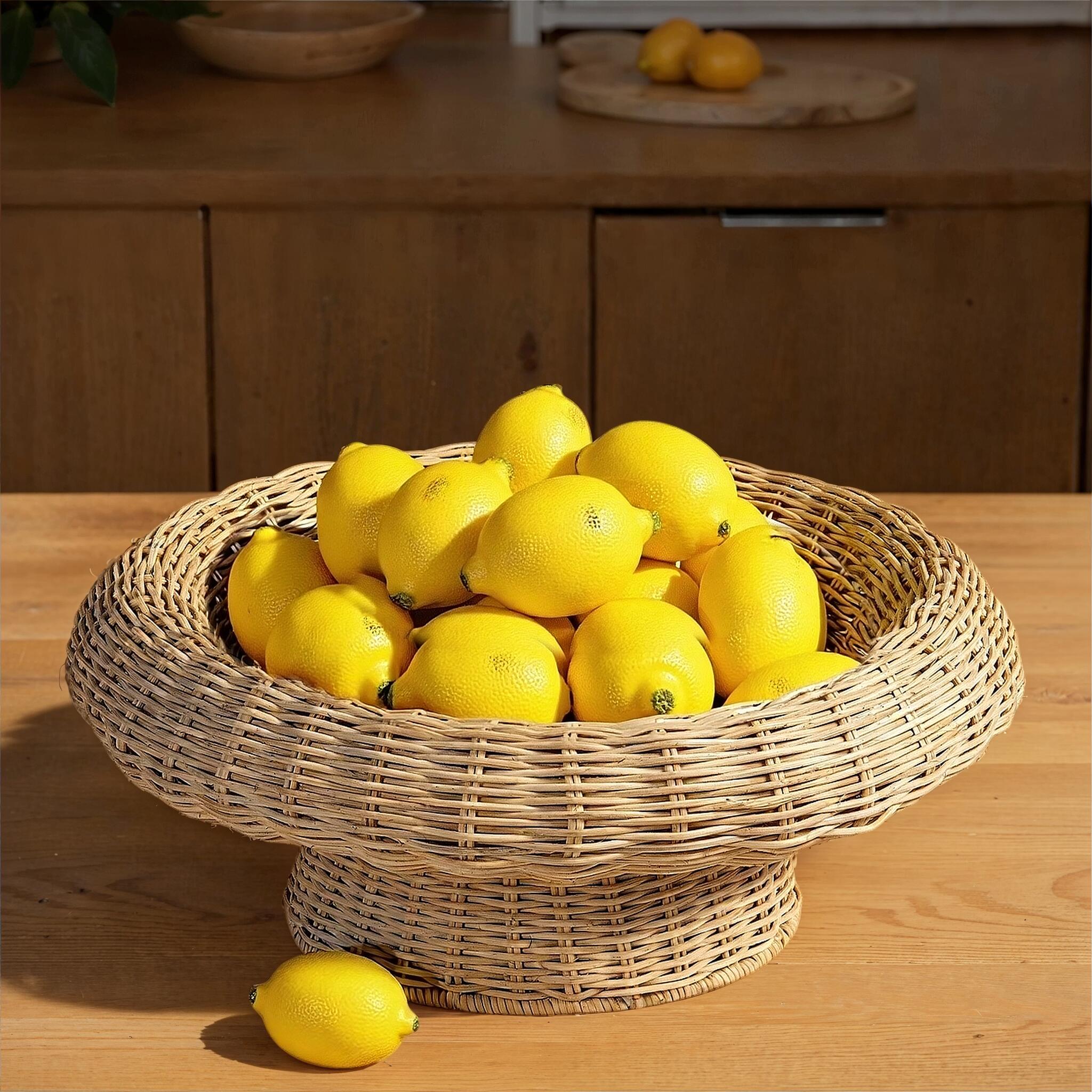 Click here for Storied Home Decorative Bowl  Natural prices