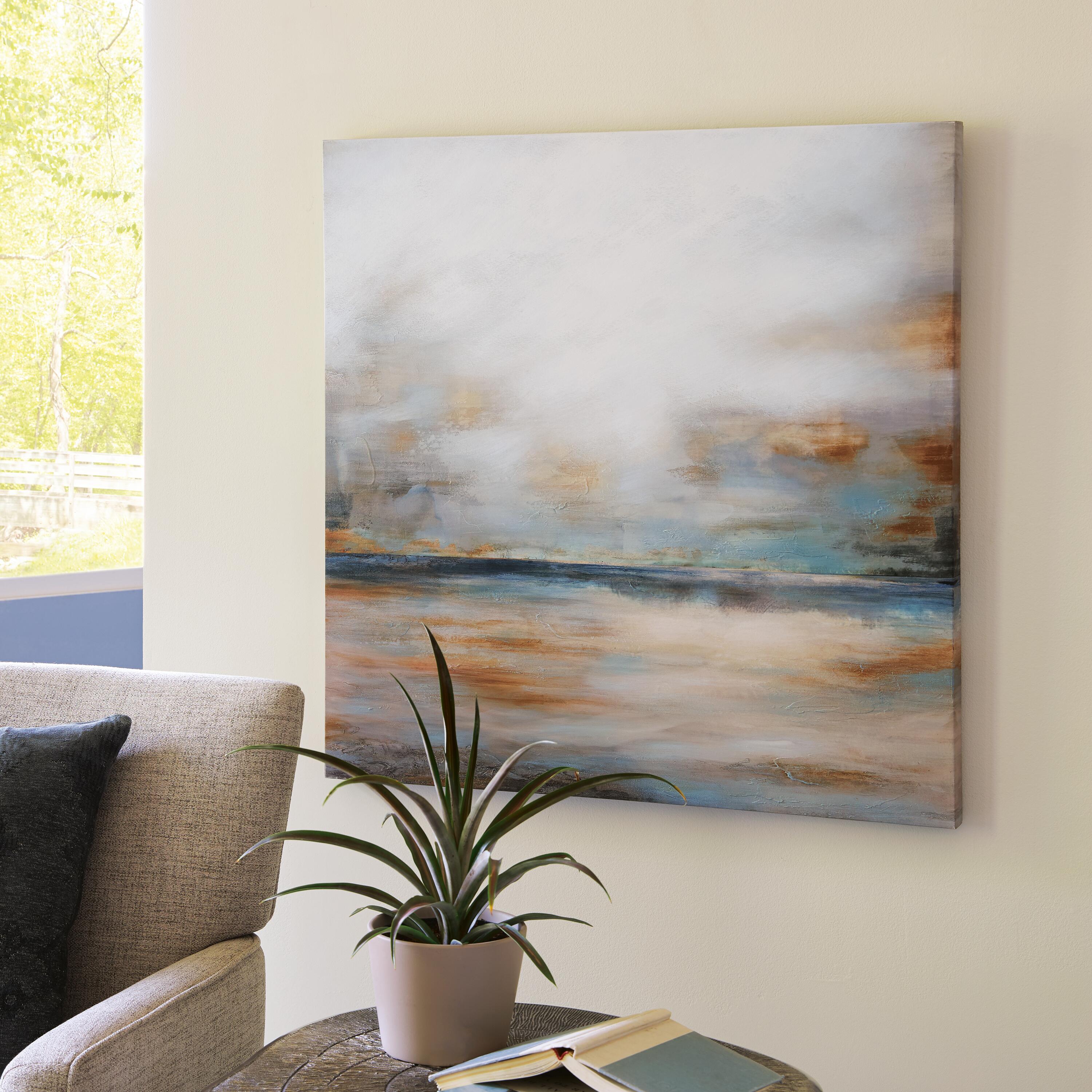 Click here for Weatheridge Abstract Canvas Wall Art  Multi prices