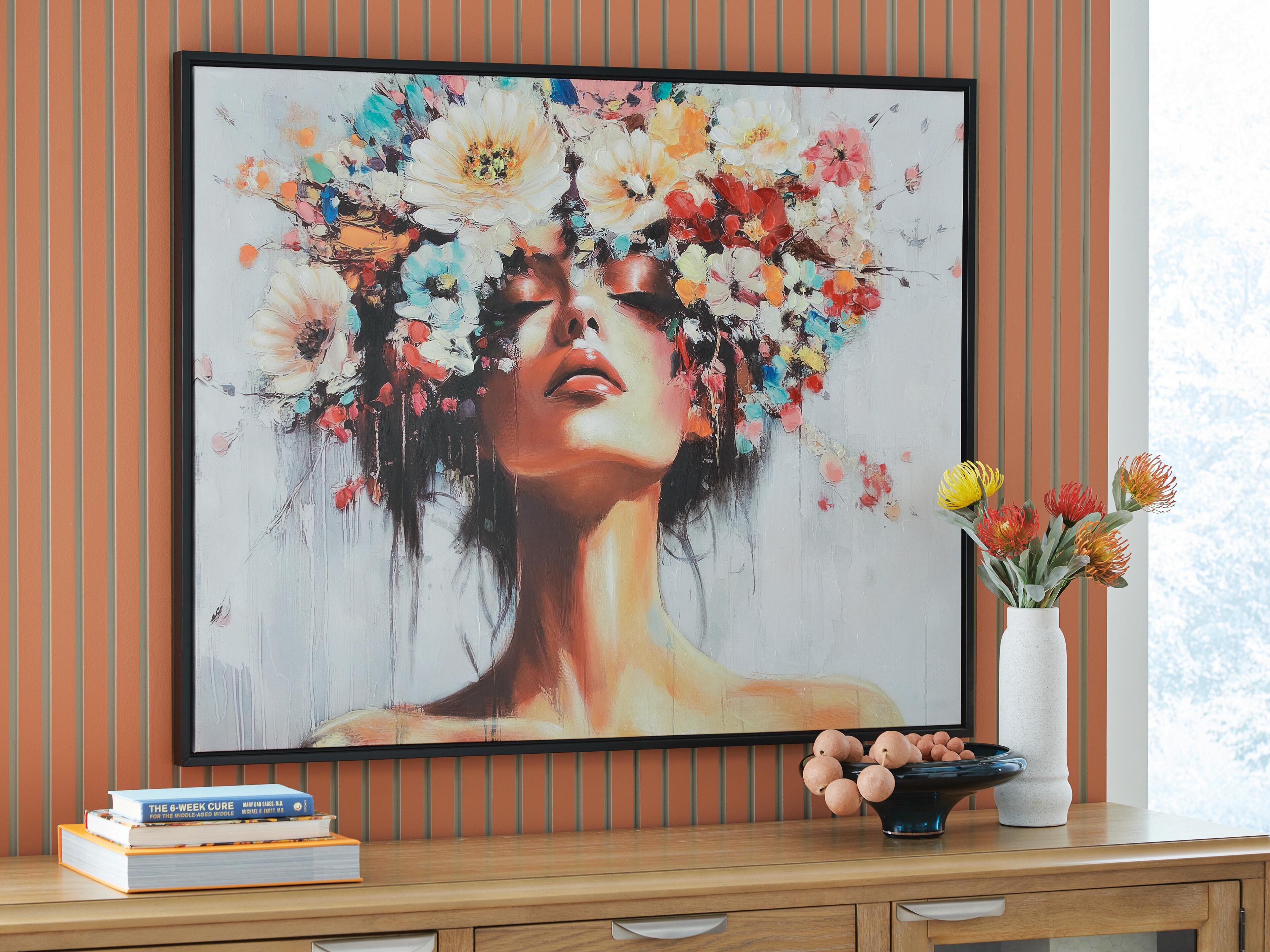 Click here for Shadwick Wall Art  Multi prices