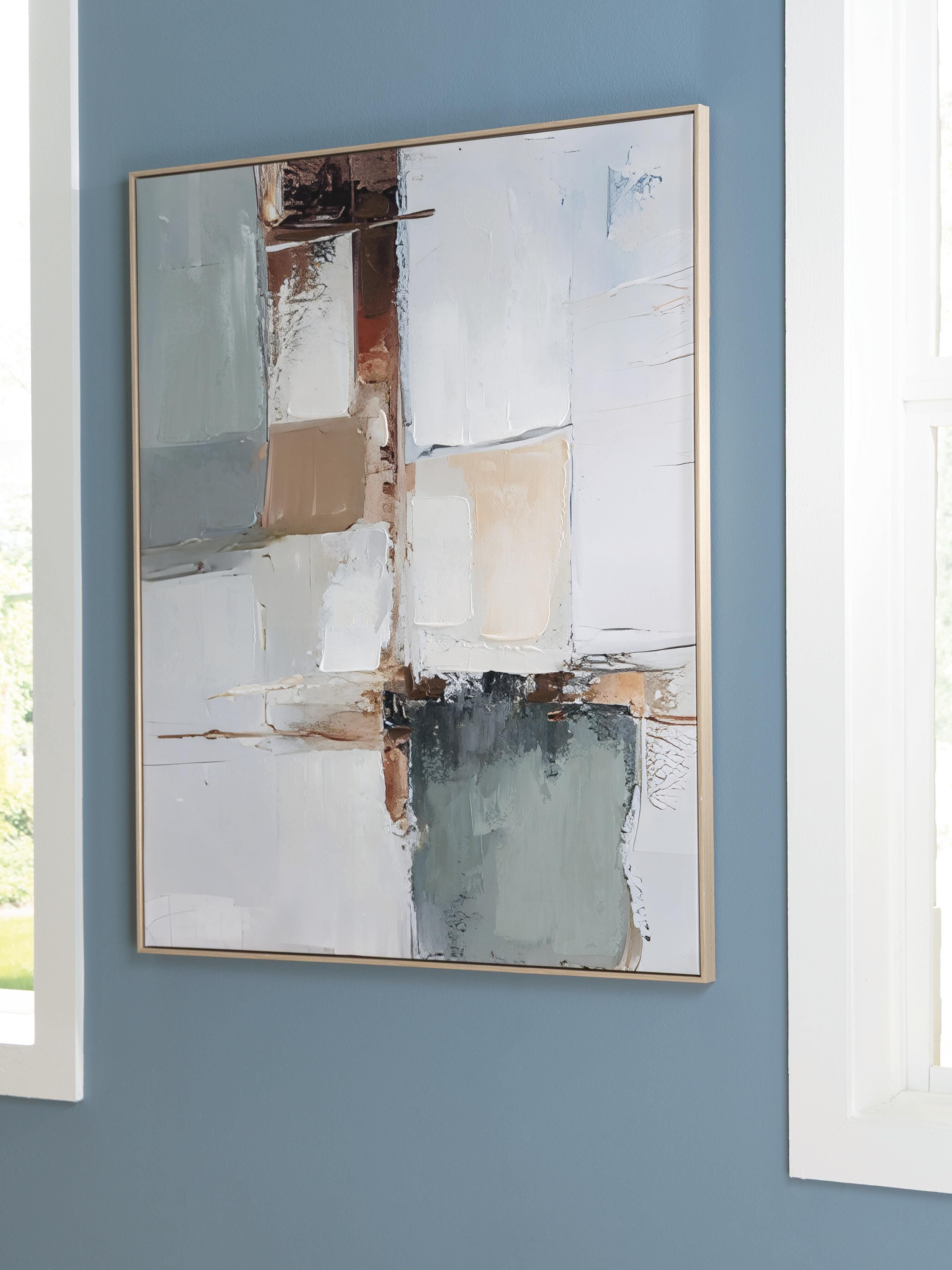 Click here for Trailport Wall Art  Multi prices