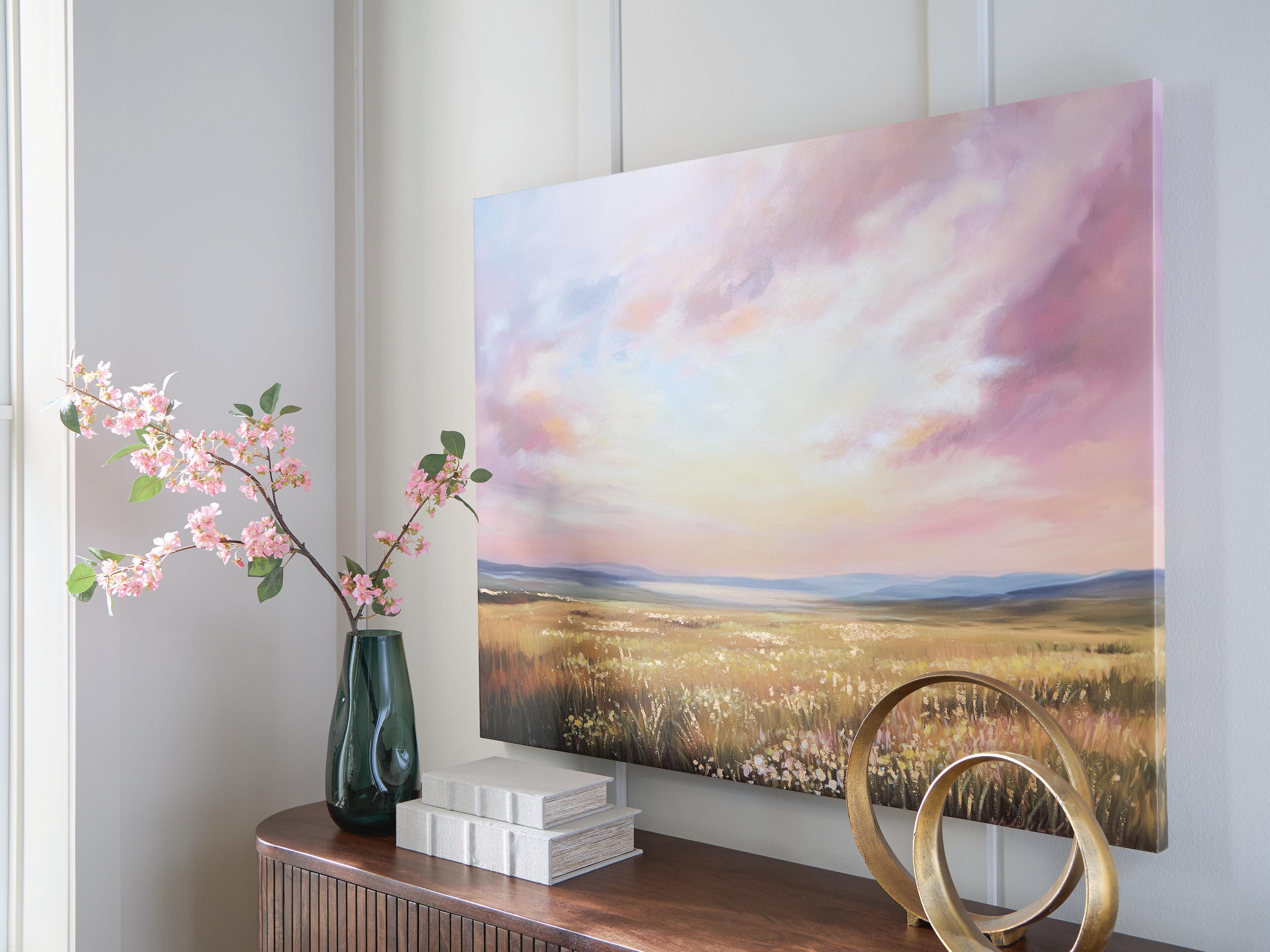 Click here for Rogerland Field Of Florals Wall Art  Multi prices