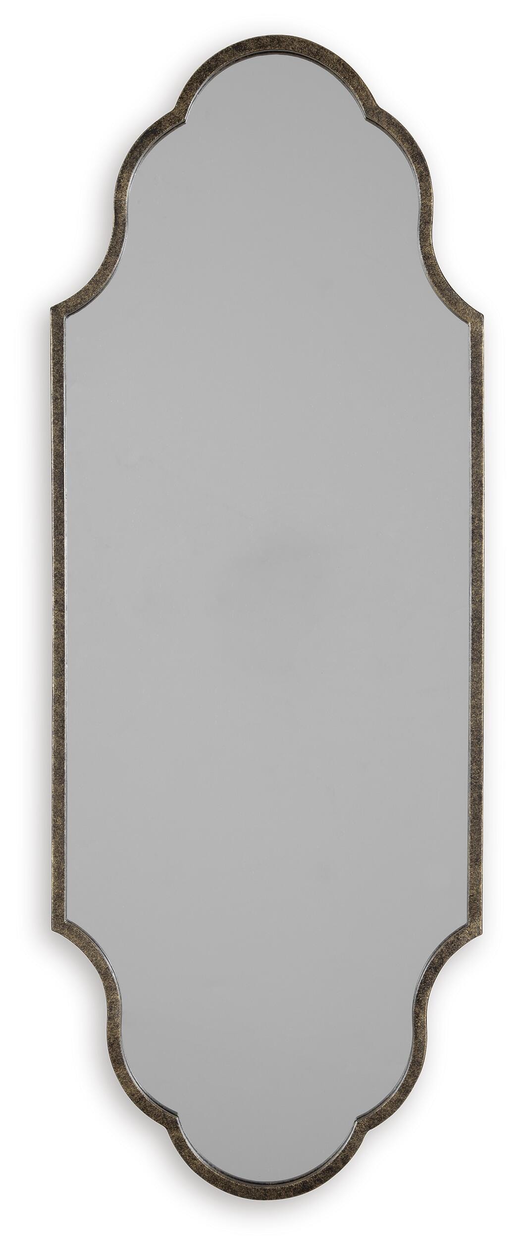 Hallgate Accent Mirror | Ashley