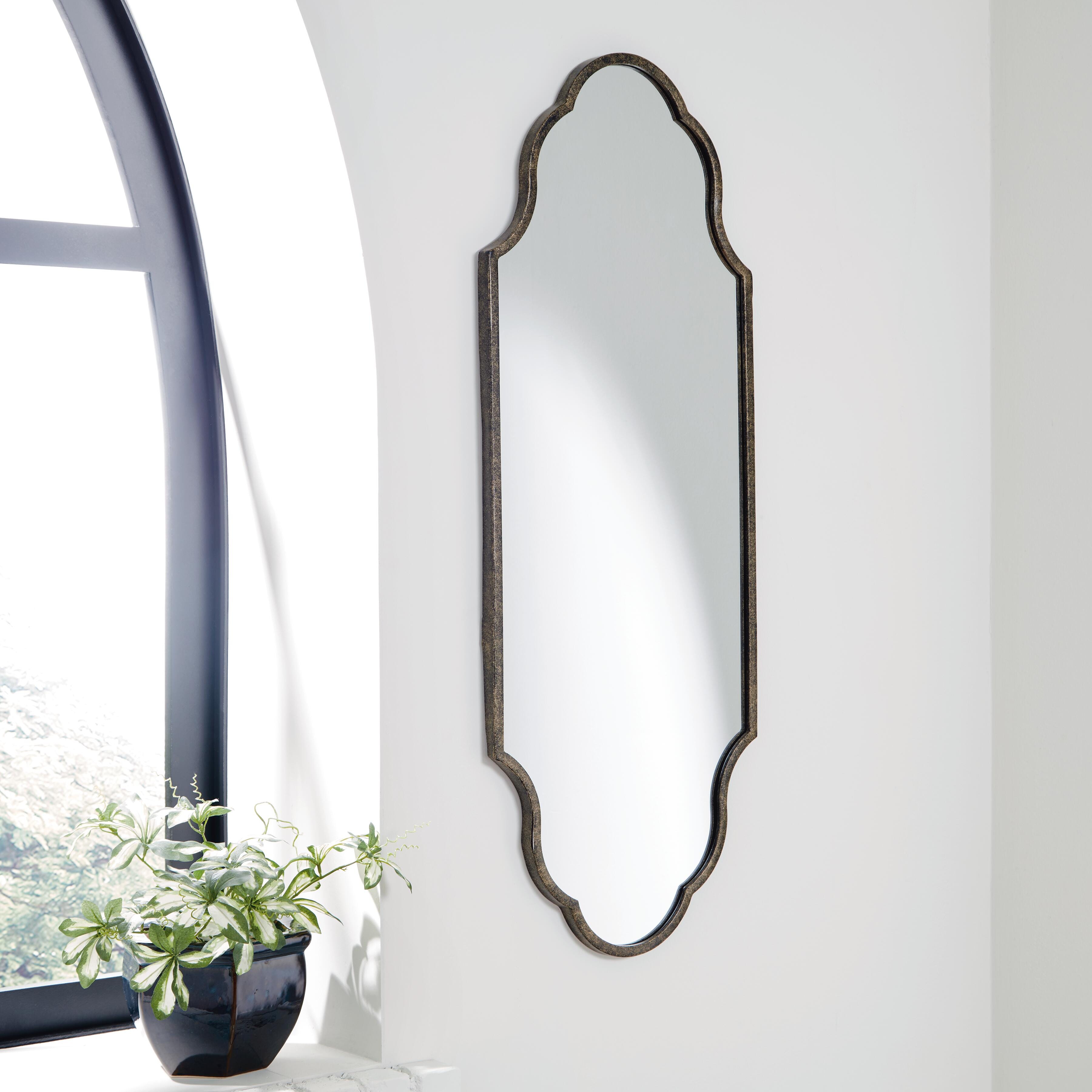 Hallgate Accent Mirror | Ashley