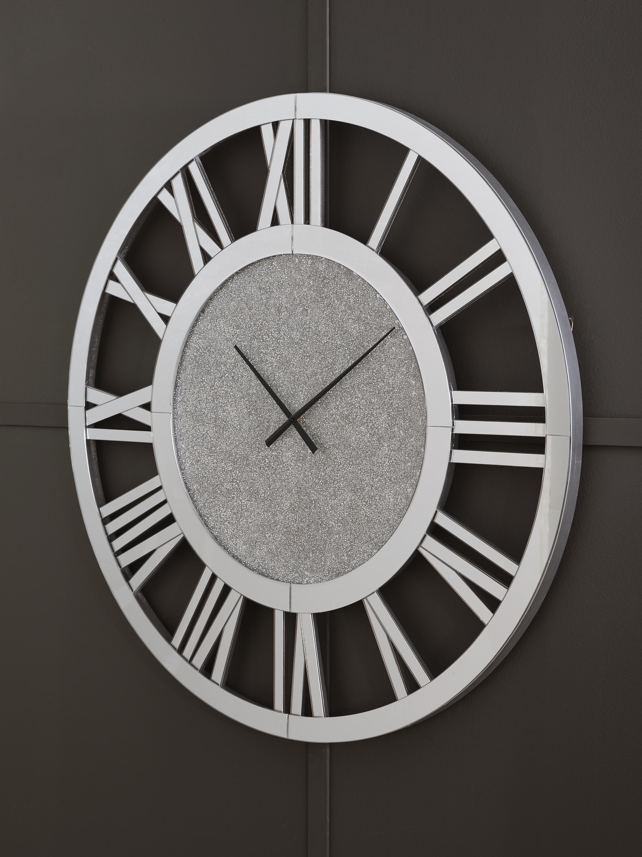 Click here for Reinport Wall Clock  Mirror prices