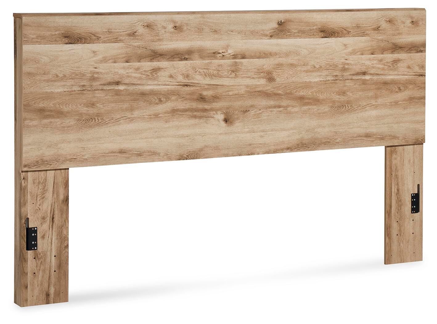 Click here for Hyanna King Panel Headboard  Tan Brown prices