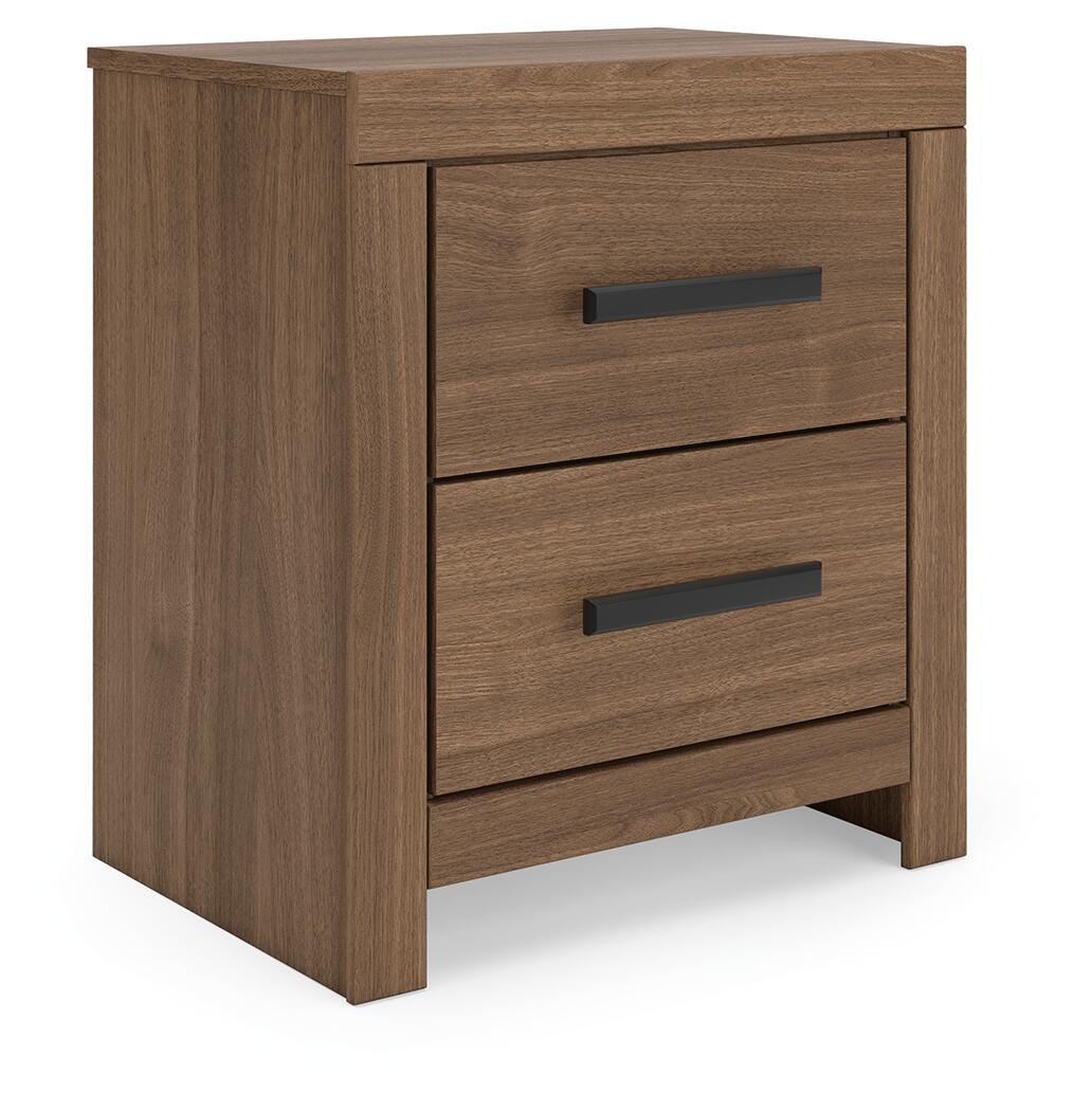 Click here for Jonnifer Nightstand  Auburn prices