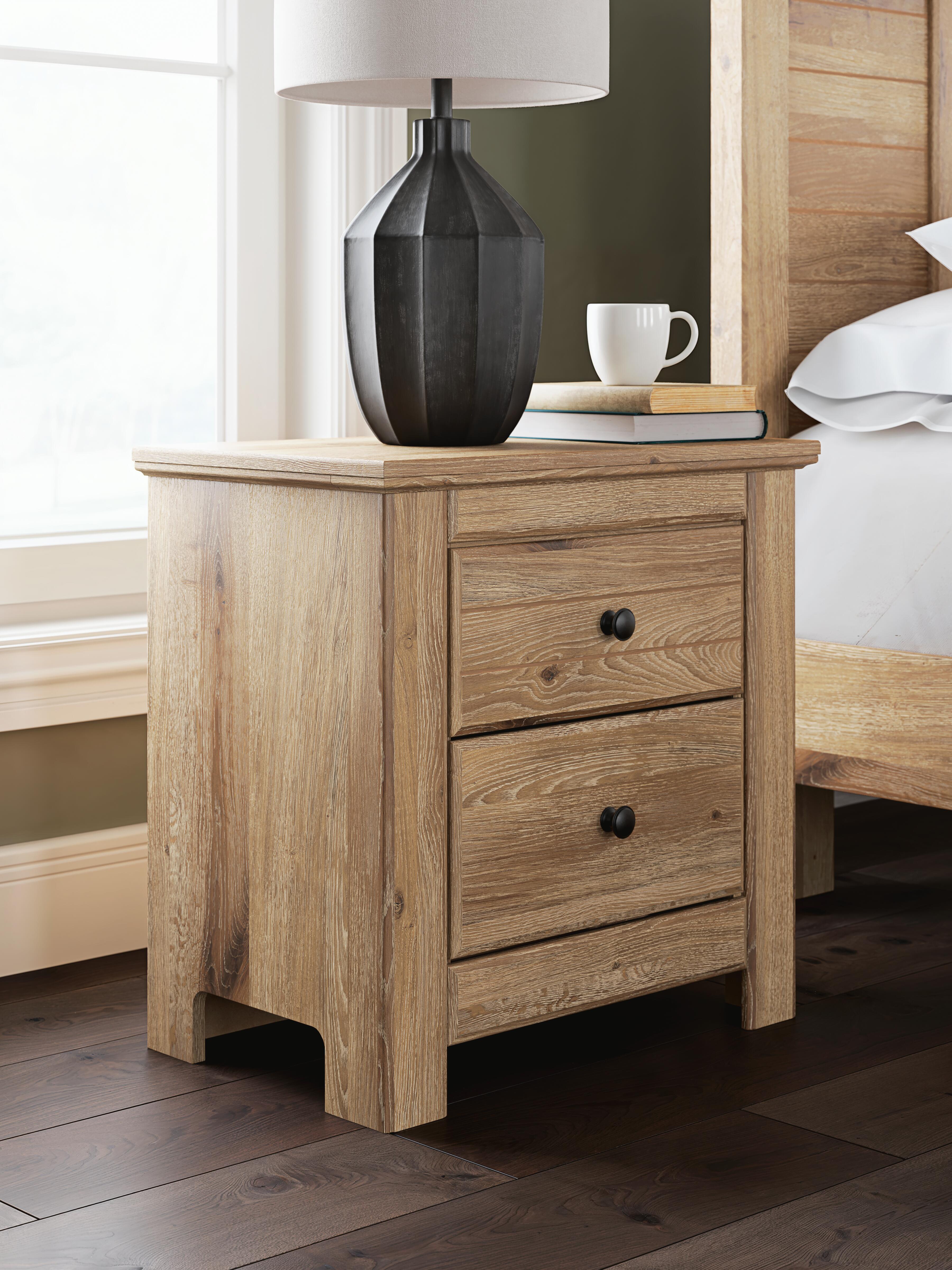 Click here for Fenderport 25 2 Drawer Charging Nightstand prices