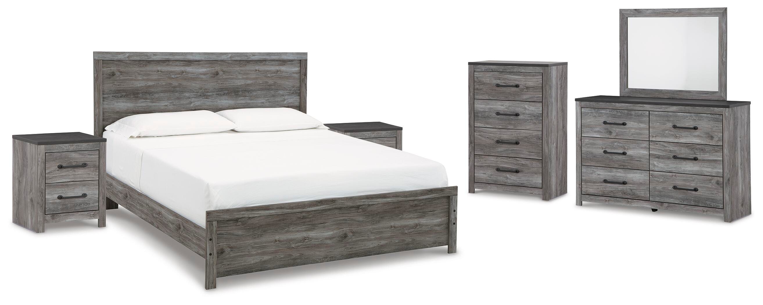 Search - gray king bedroom set | Ashley
