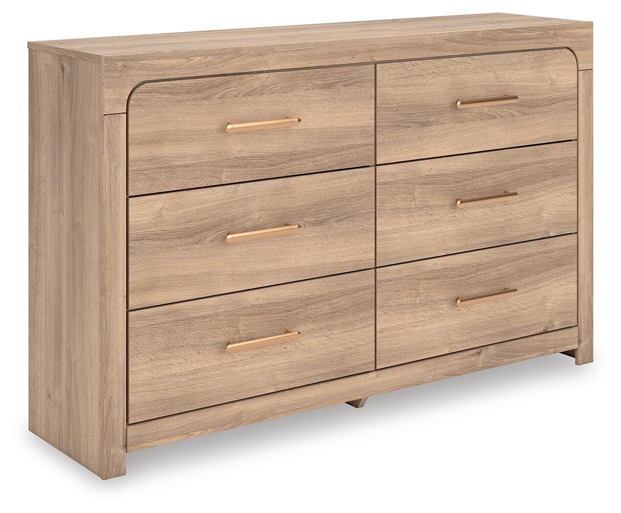 Click here for Hollymount Dresser  Tan prices