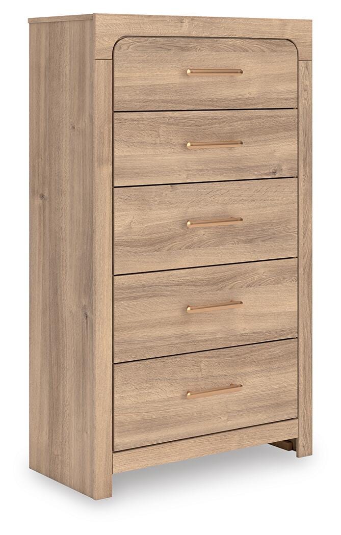 Click here for Hollymount Chest of Drawers  Tan prices