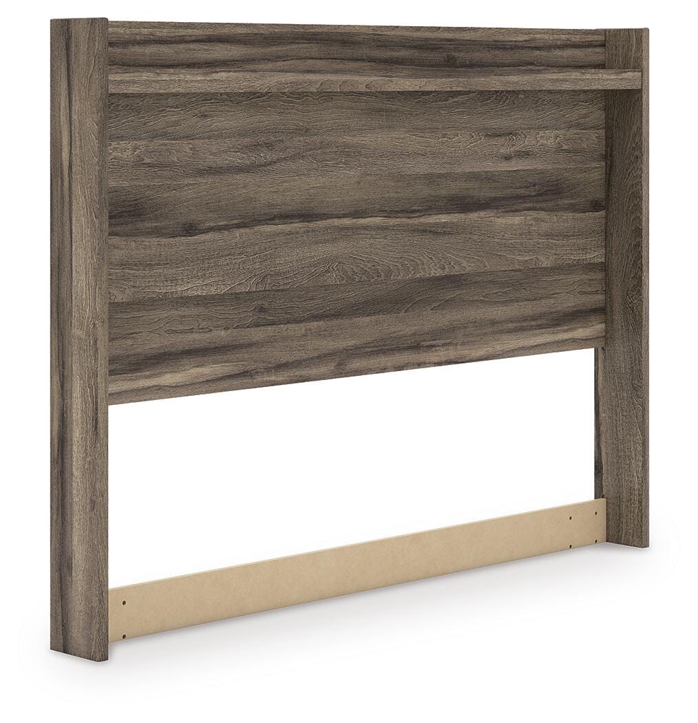 Click here for Baystorm Panel Headboard  Brown prices