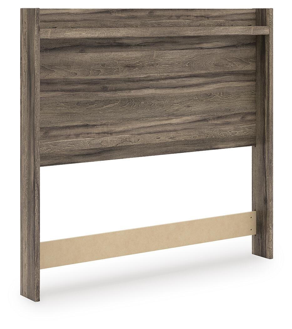 Click here for Baystorm Panel Headboard  Brown prices