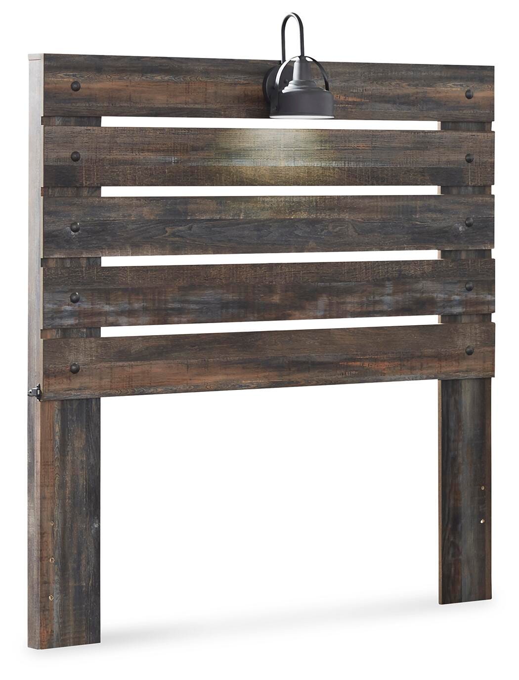 Click here for Drystan Full Panel Headboard  Multi prices