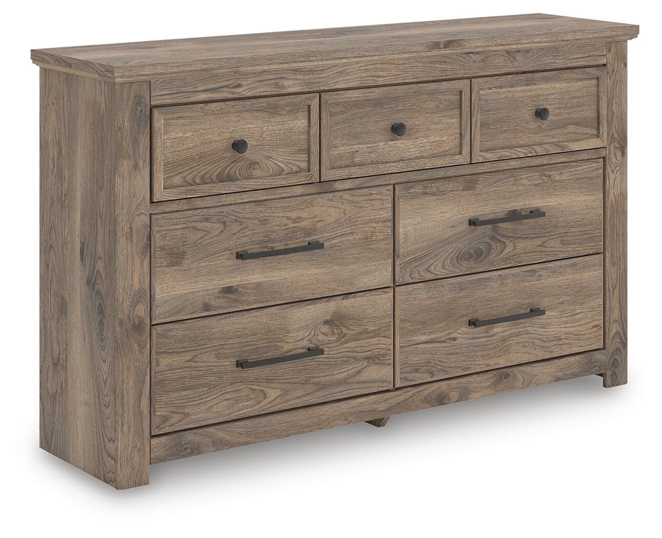 Click here for Keithland Dresser  Brown prices