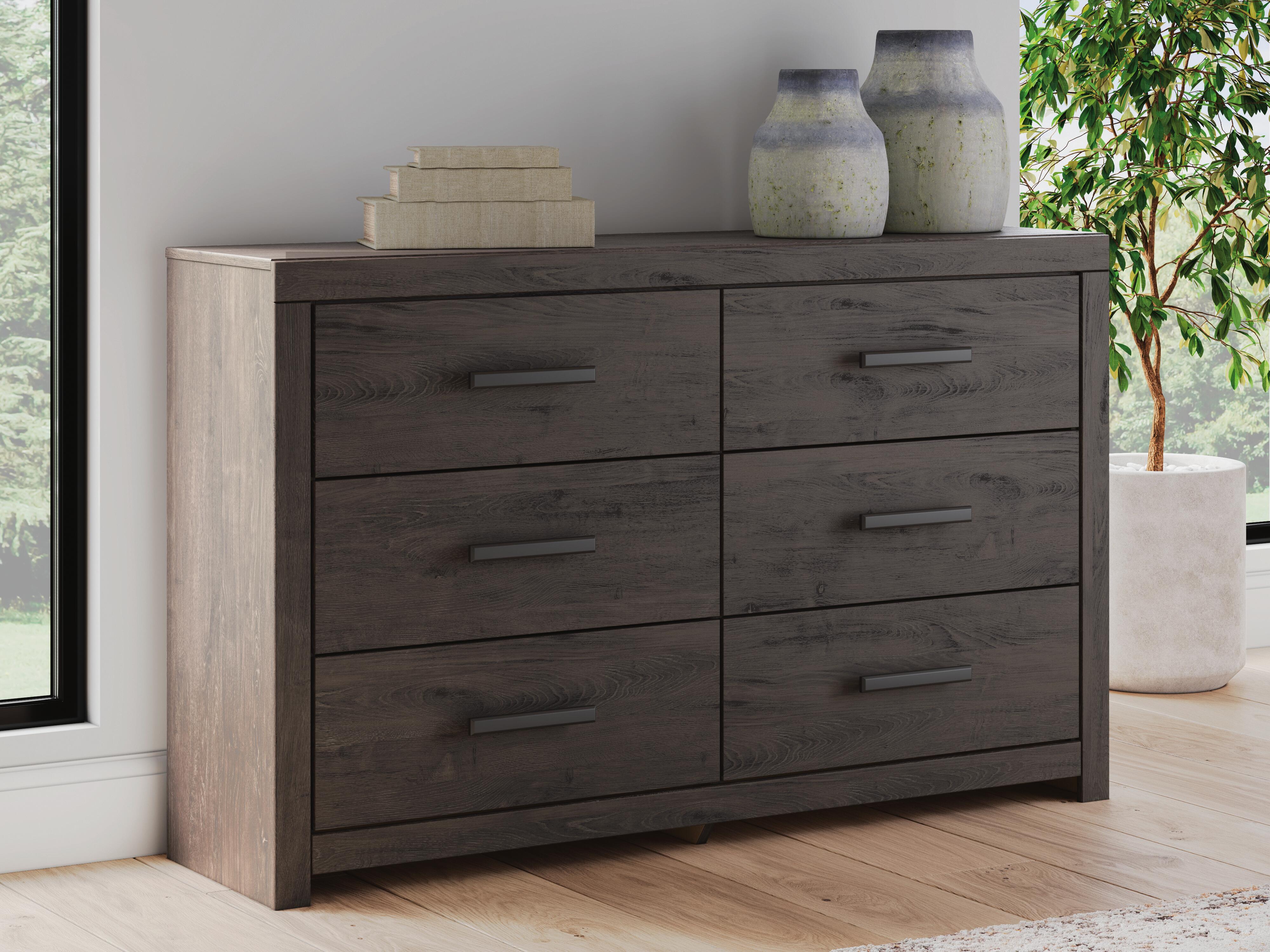 Click here for Prendonea Dresser  Charcoal prices