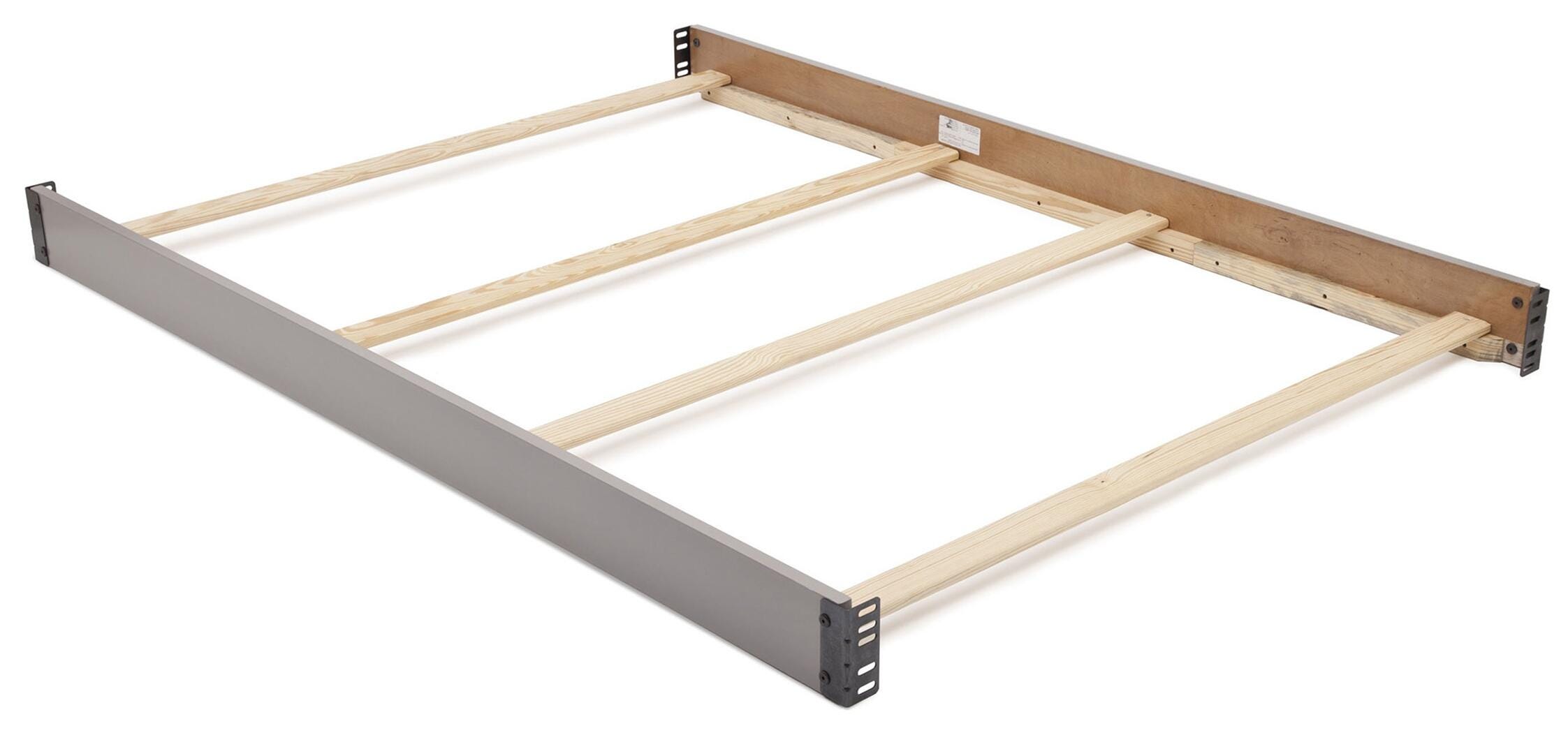 Click here for Delta Children Full Size Bed Rails  Gray prices