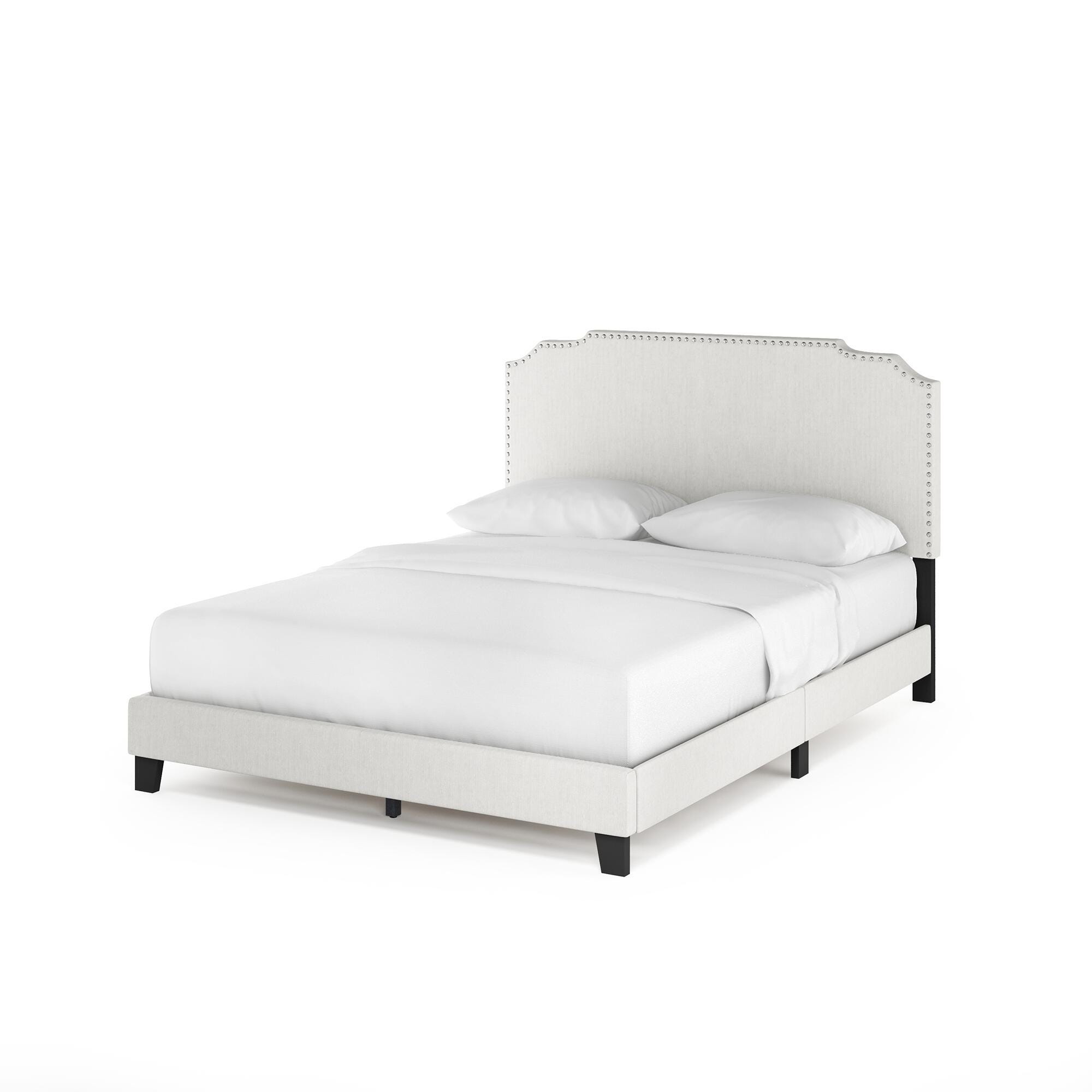 Search - upholstered queen bed | Ashley