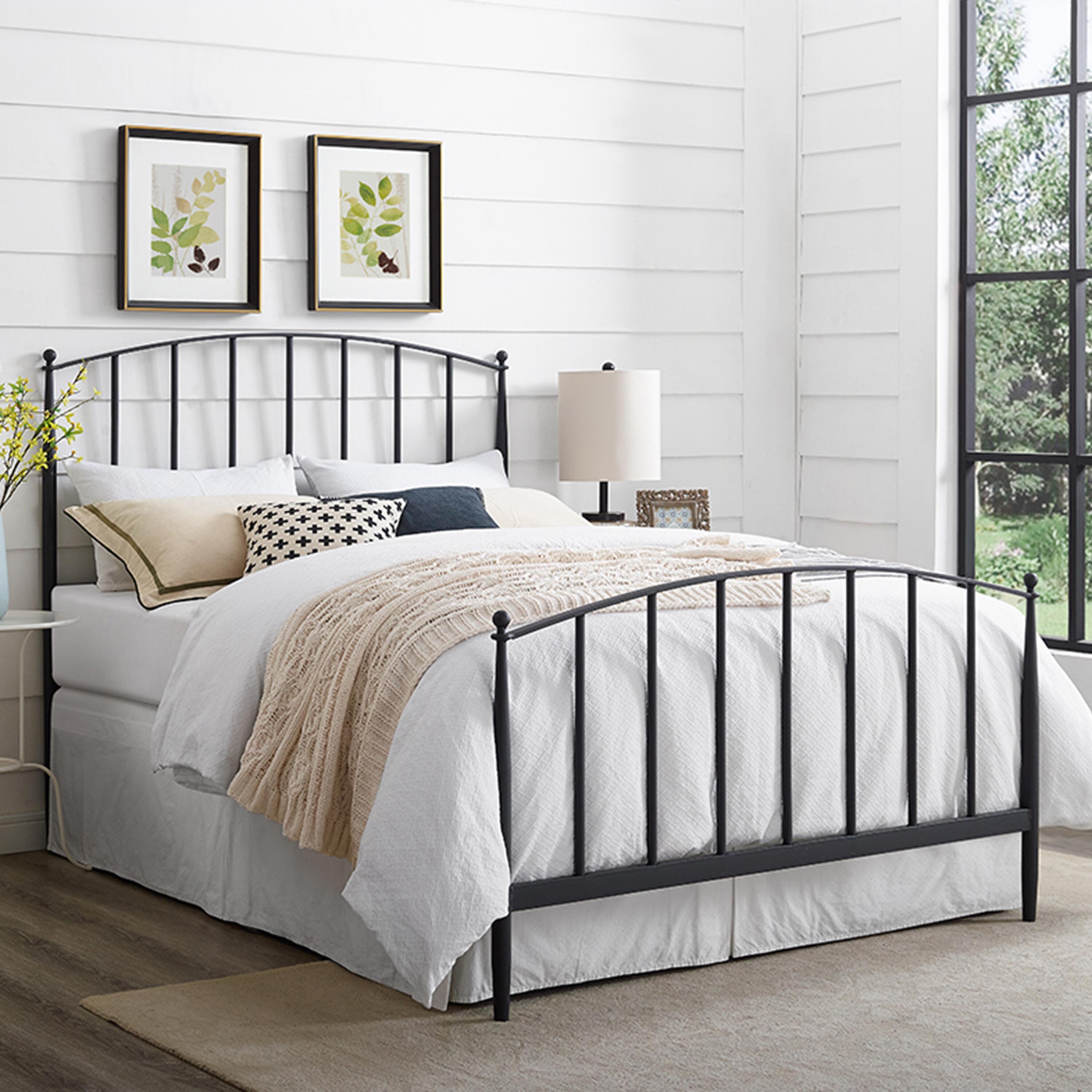 Click here for Whitney Headboard and Footboard  Black prices
