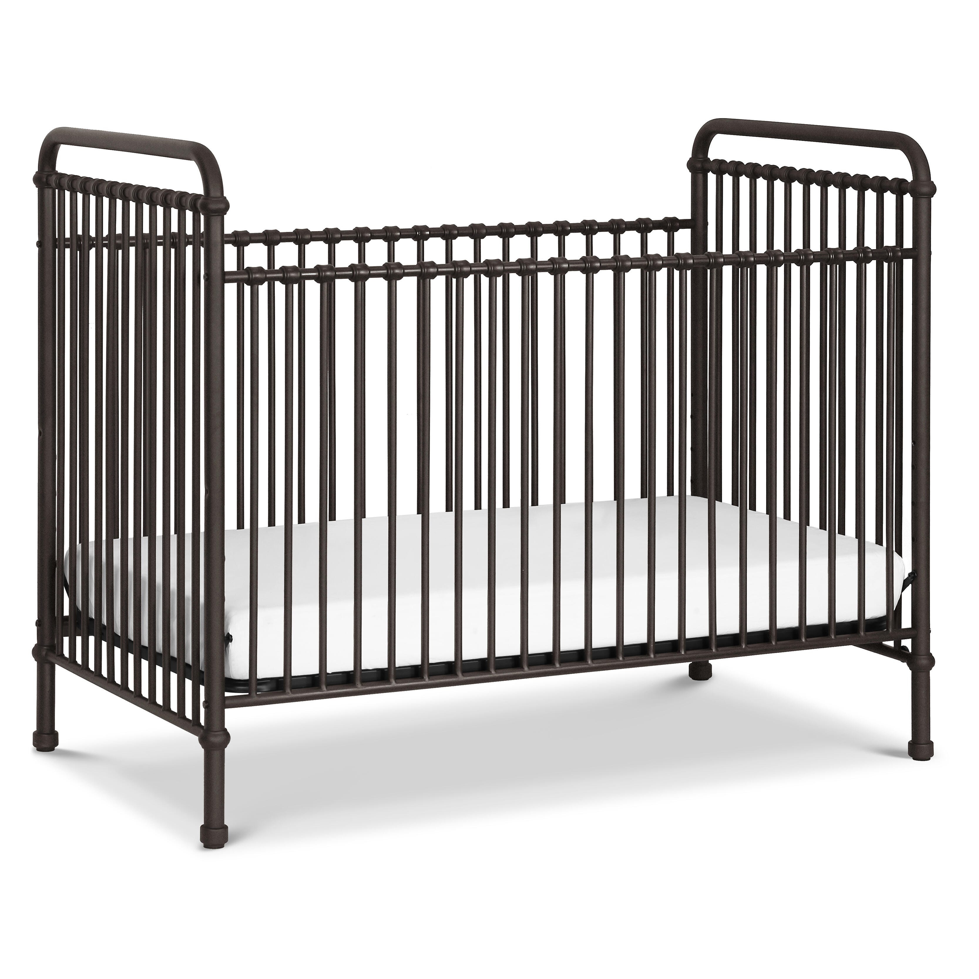 Click here for Namesake Abigail 3-in-1 Convertible Crib  Vintage... prices