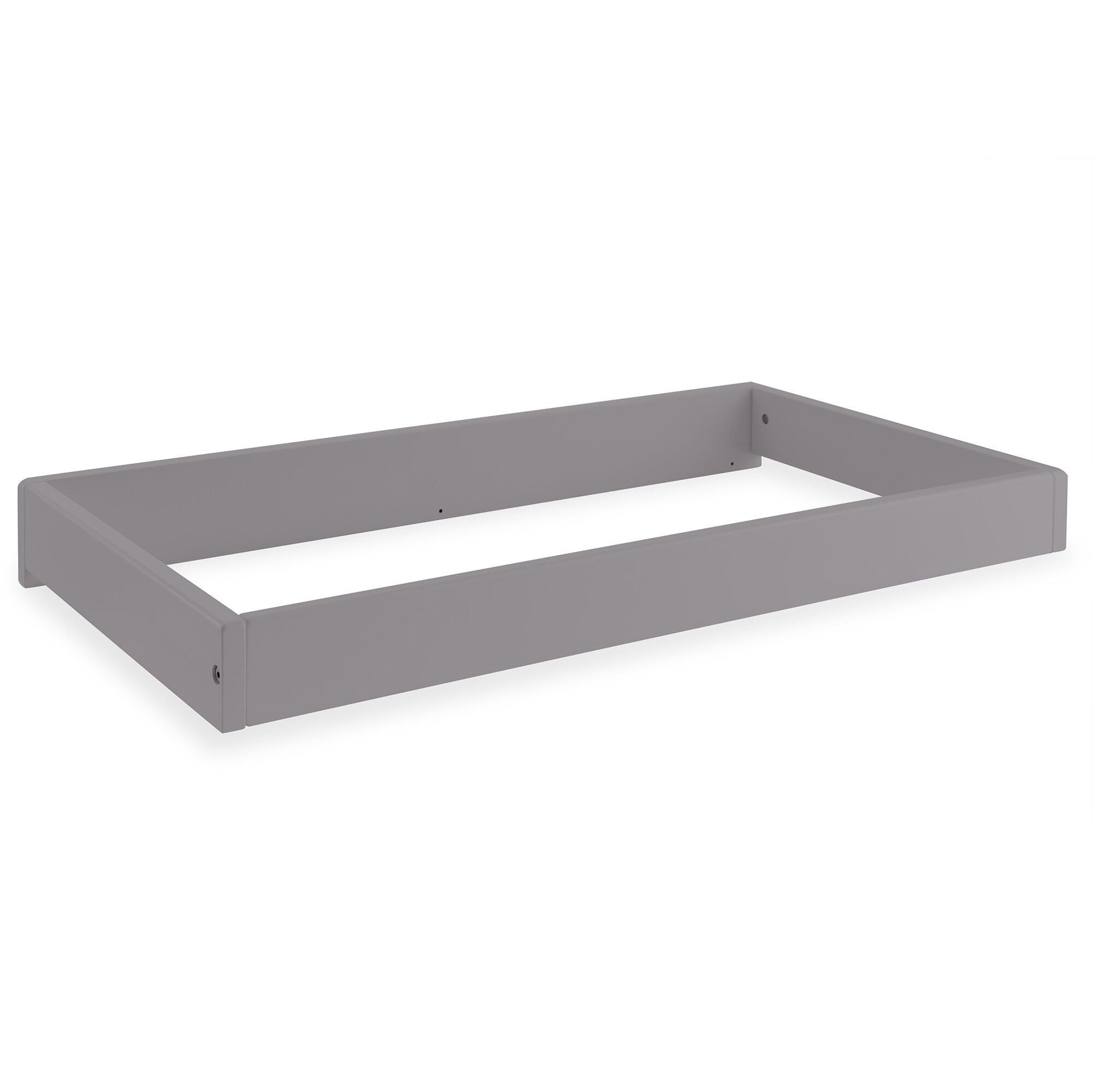 Click here for Delta Children Changing Table Top  Gray prices