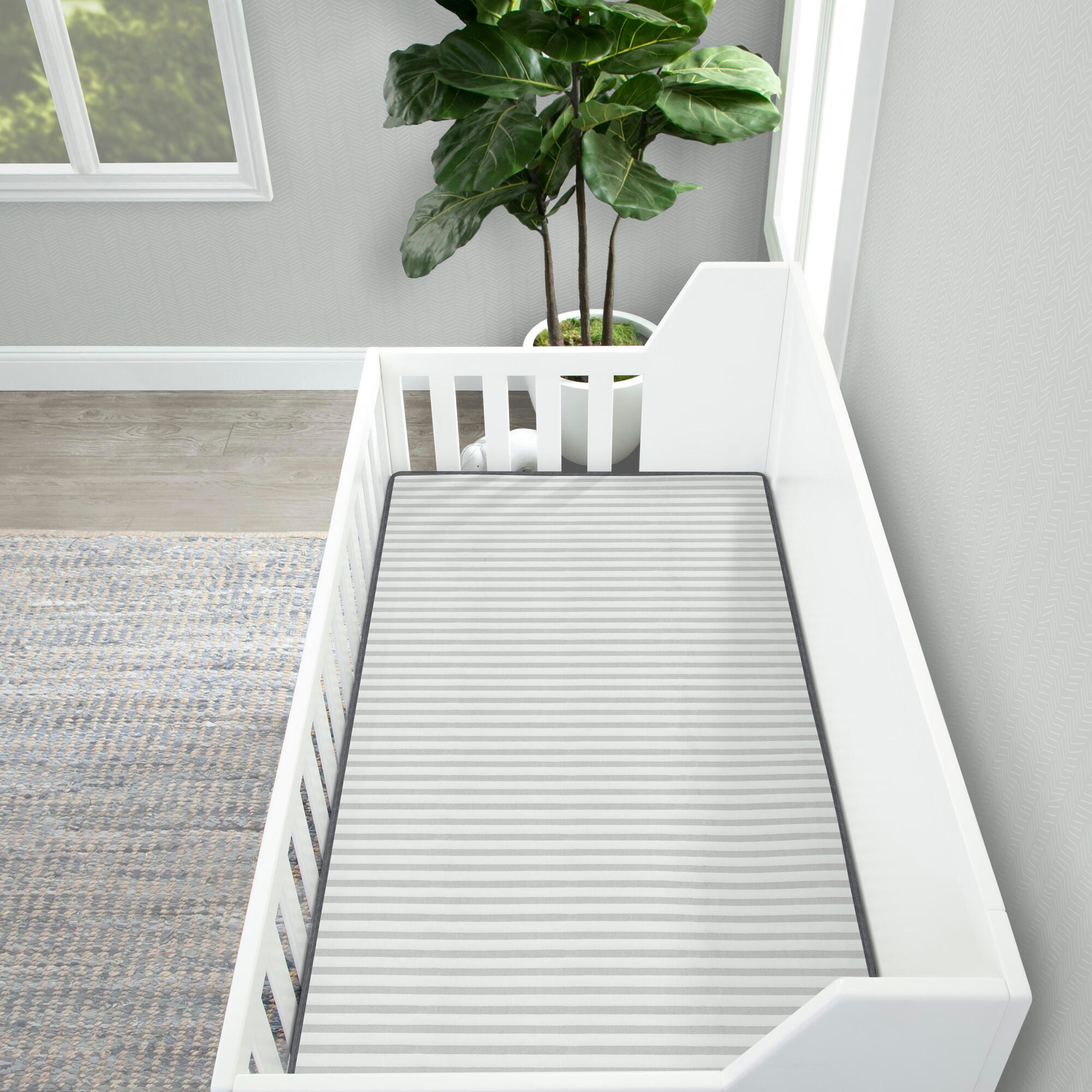 Click here for babyGap by Delta Children TrueSleep Crib and Toddl... prices