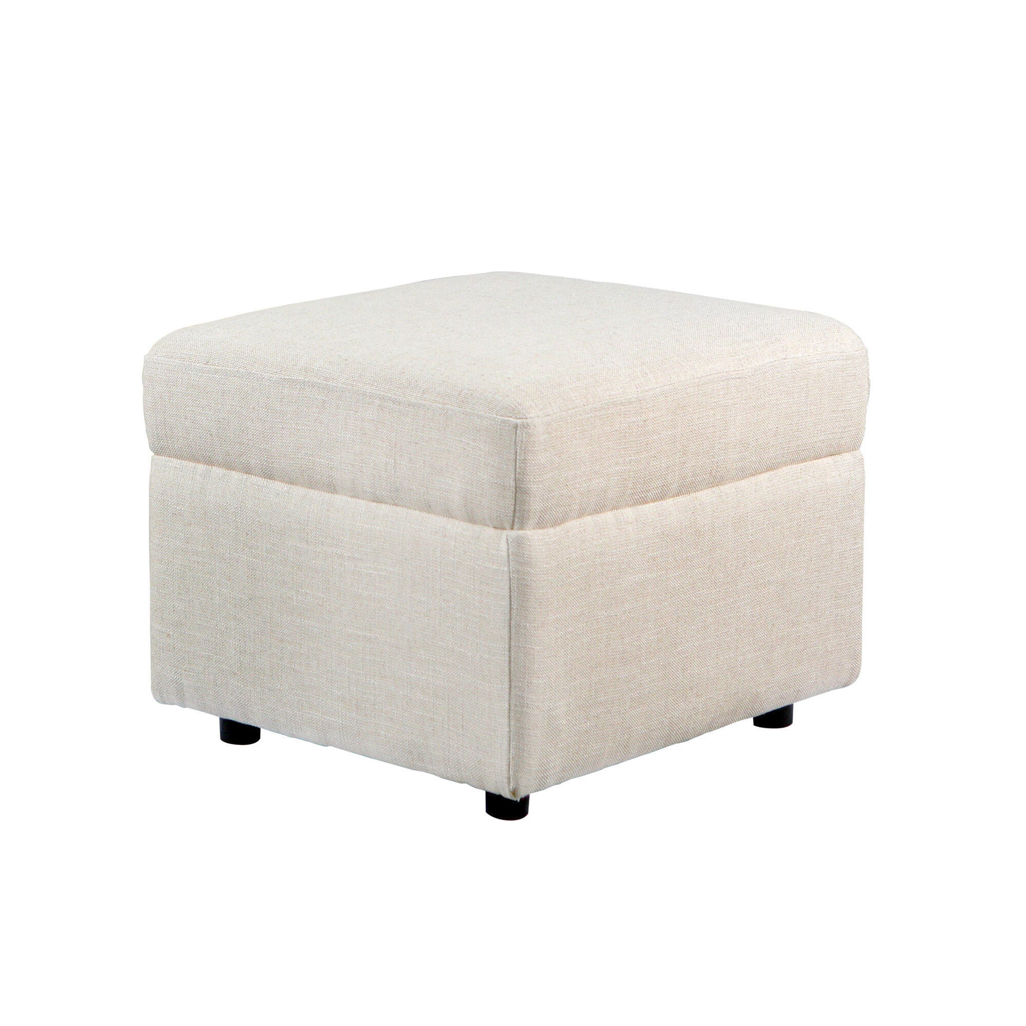 Click here for Soho Ottoman  Canvas prices