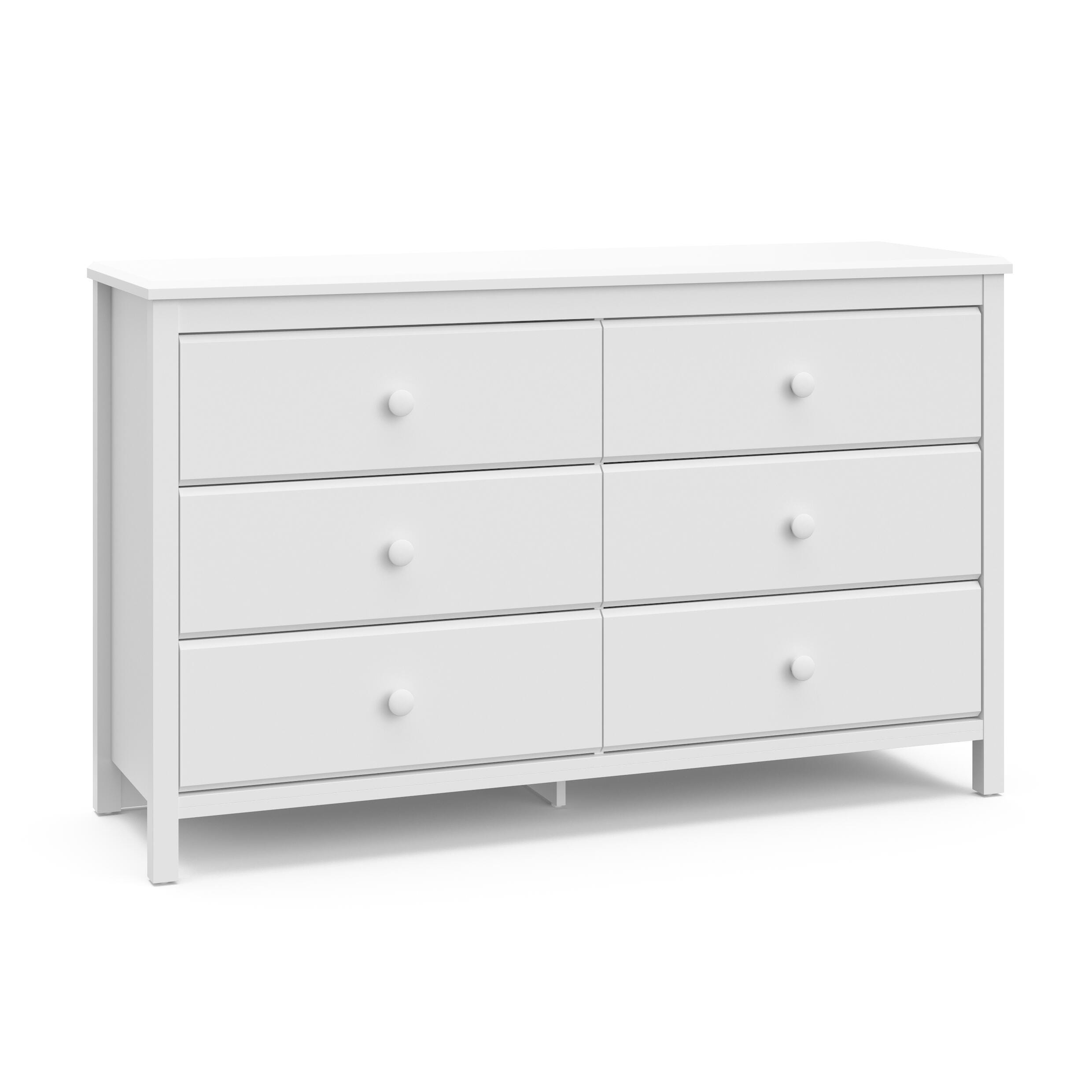 Search - white 6 drawer dresser | Ashley
