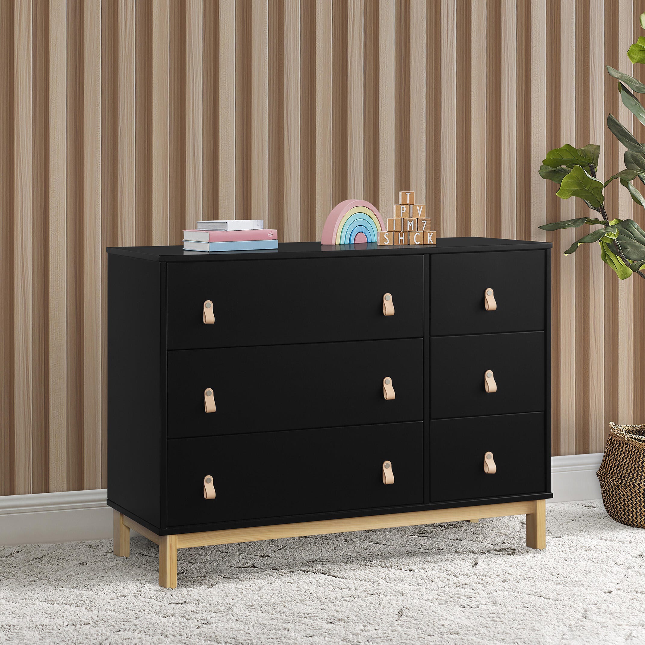 Click here for babyGap by Delta Children Legacy 6 Drawer Dresser... prices