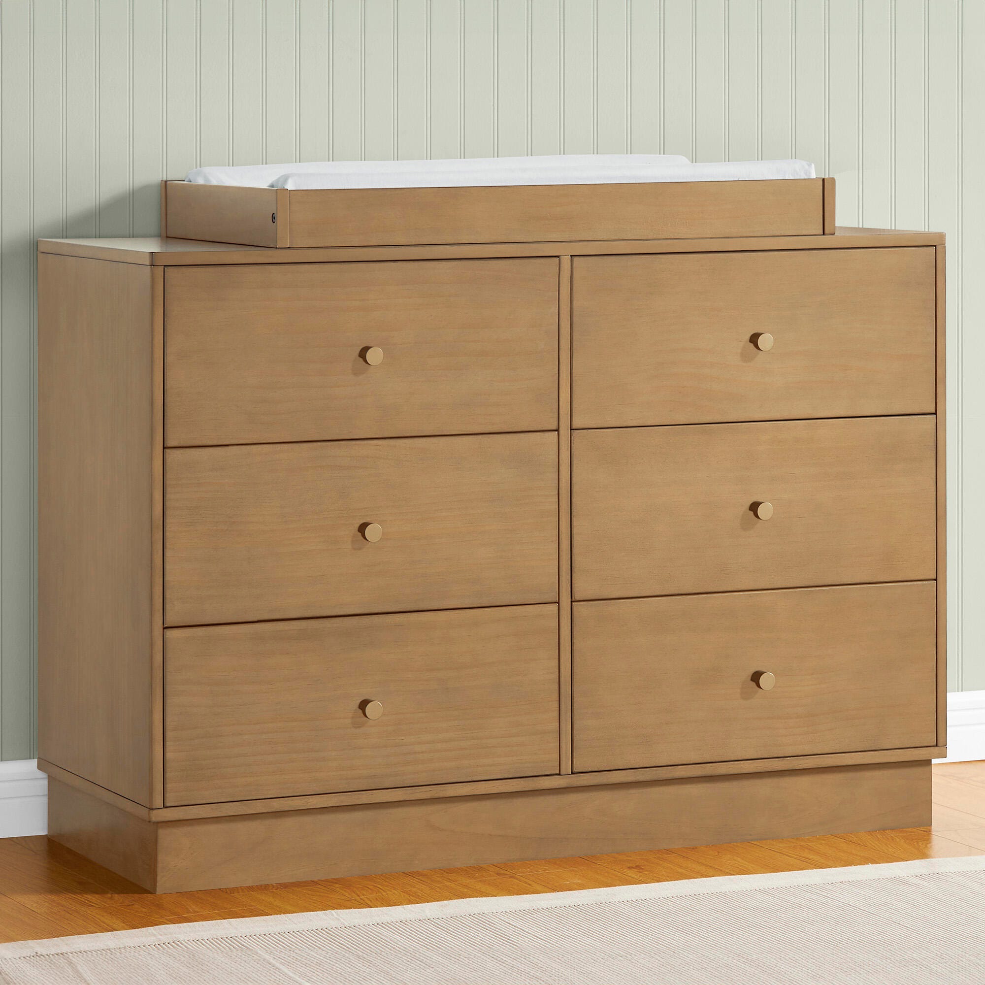 Click here for Delta Children Changing Top  Acorn prices