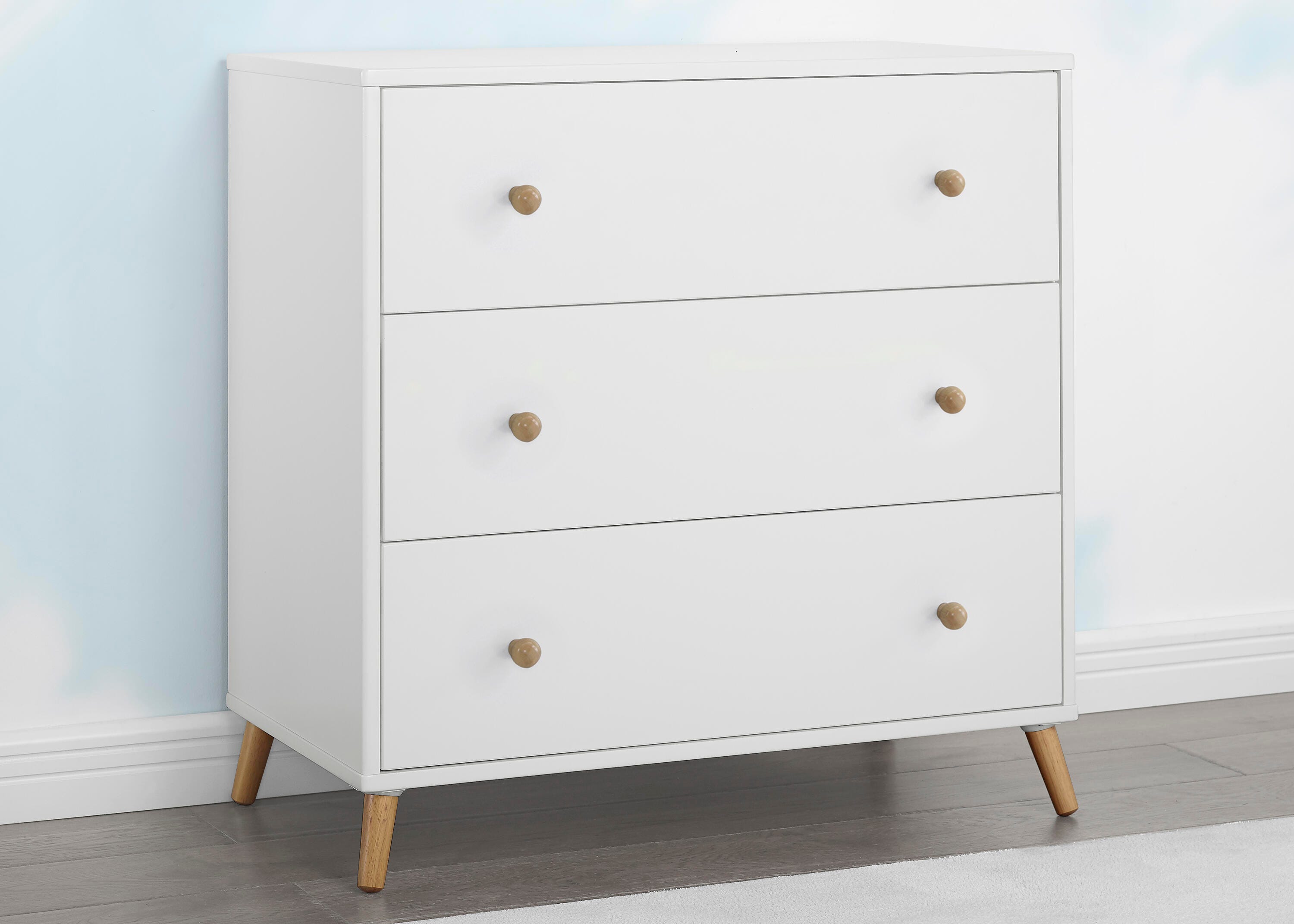 Click here for Delta Children James 6 Drawer Dresser with Interlo... prices