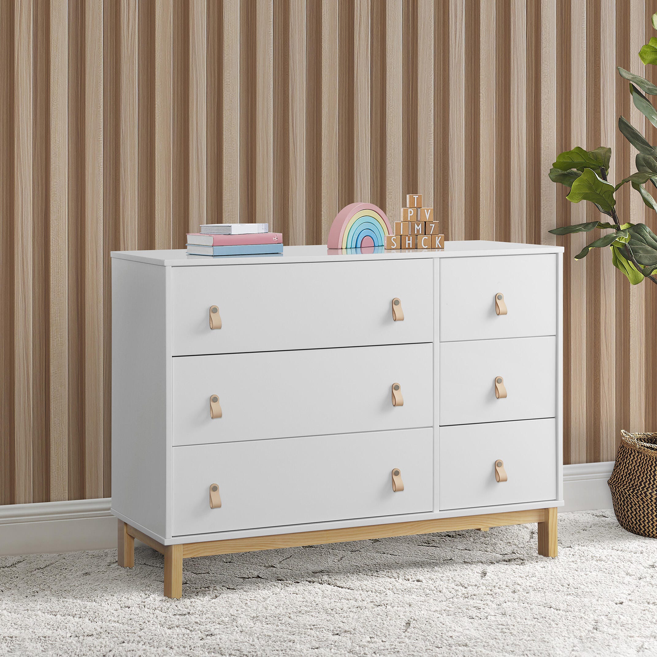 Click here for babyGap by Delta Children Legacy 6 Drawer Dresser... prices