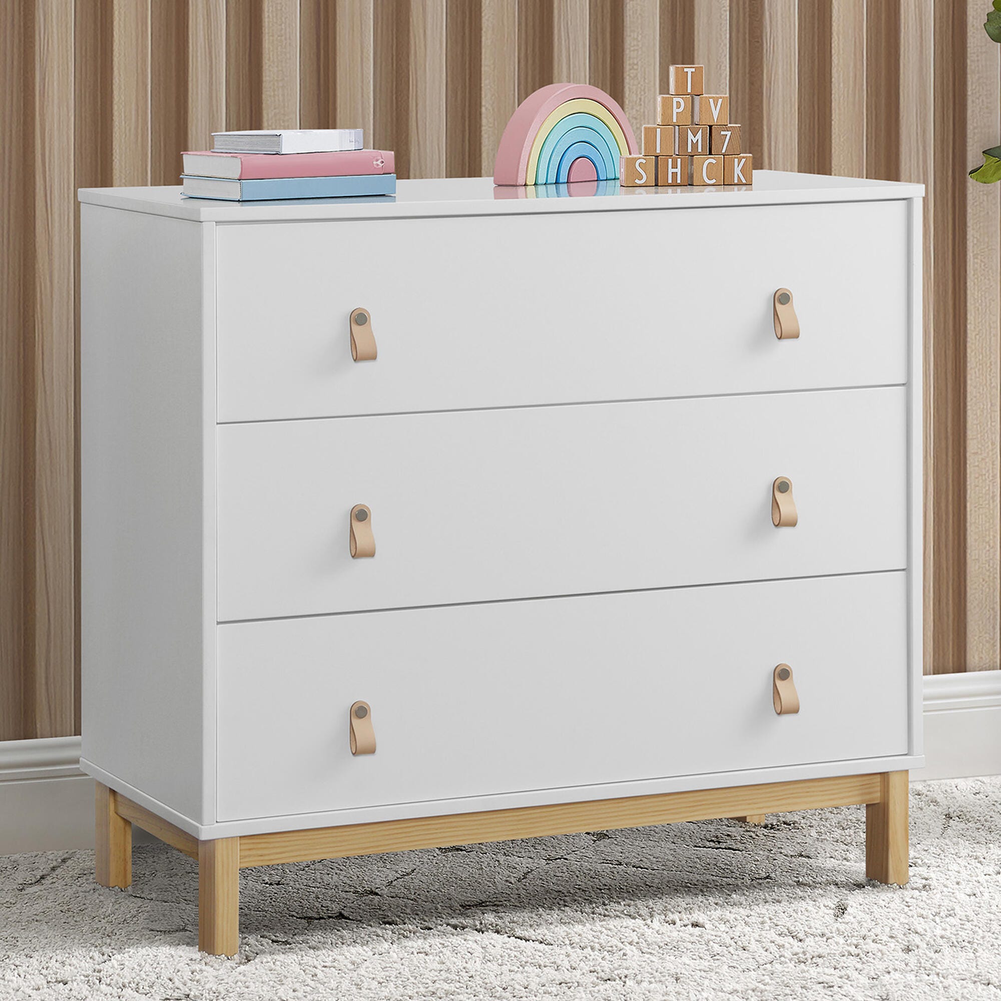 Click here for babyGap by Delta Children Legacy 3 Drawer Dresser... prices