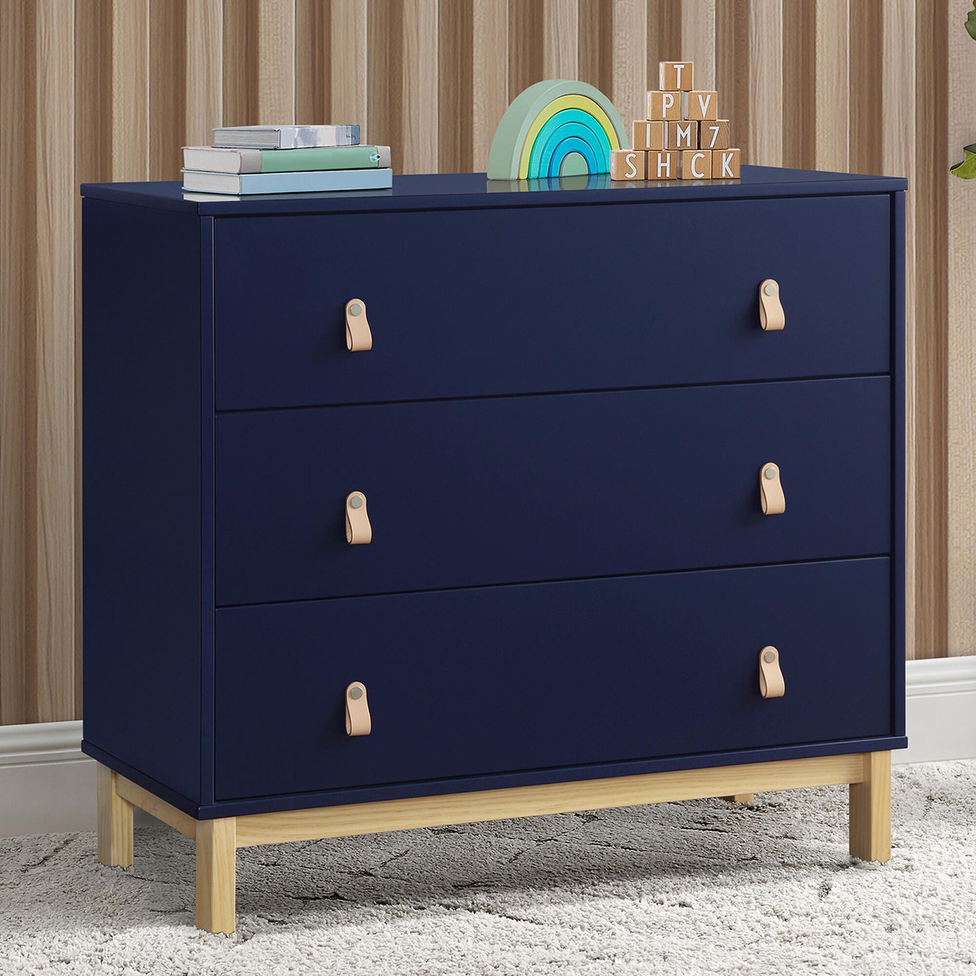 Click here for babyGap by Delta Children Legacy 3 Drawer Dresser... prices