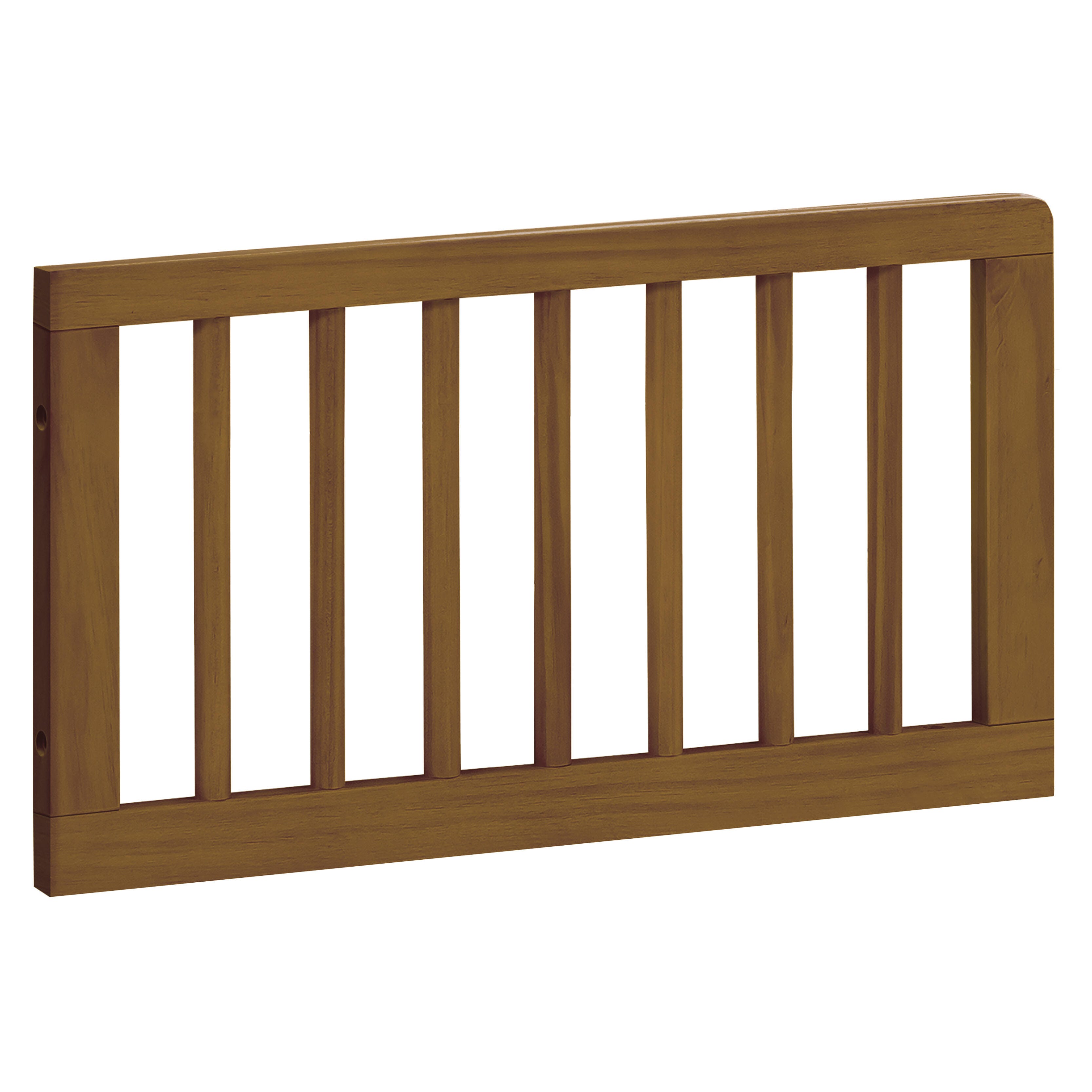 Click here for DaVinci Frem Toddler Bed Conversion Kit  Walnut prices