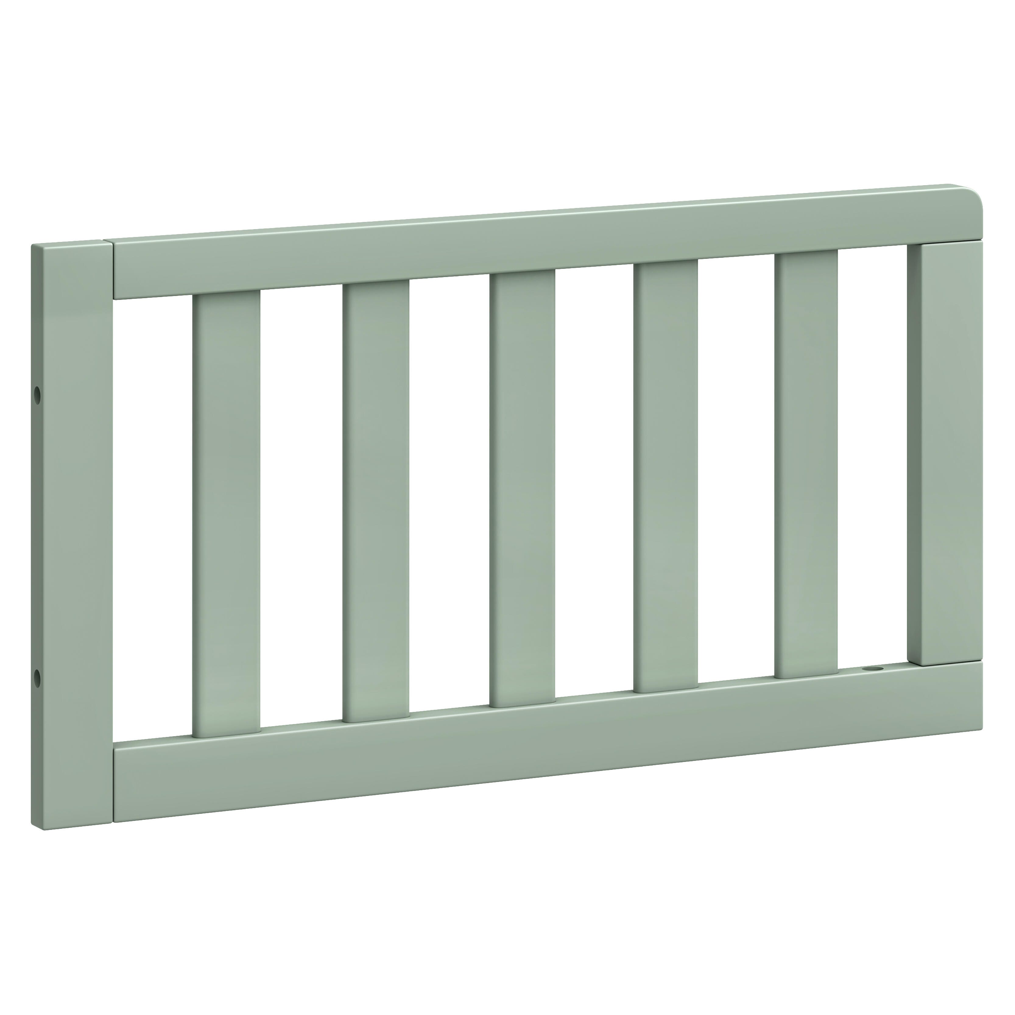 Click here for DaVinci Toddler Bed Conversion Kit  Light Sage prices