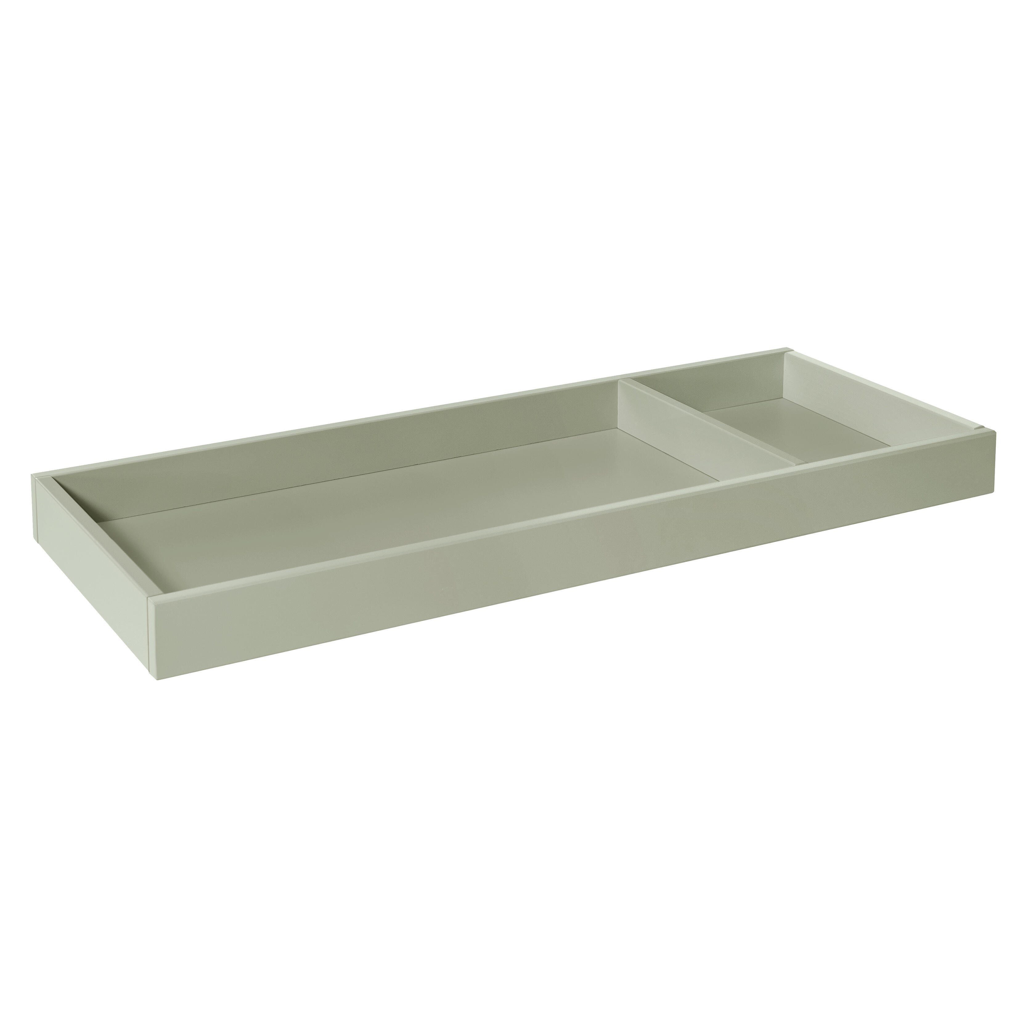 Click here for Namesake Universal Wide Removable Changing Tray  F... prices