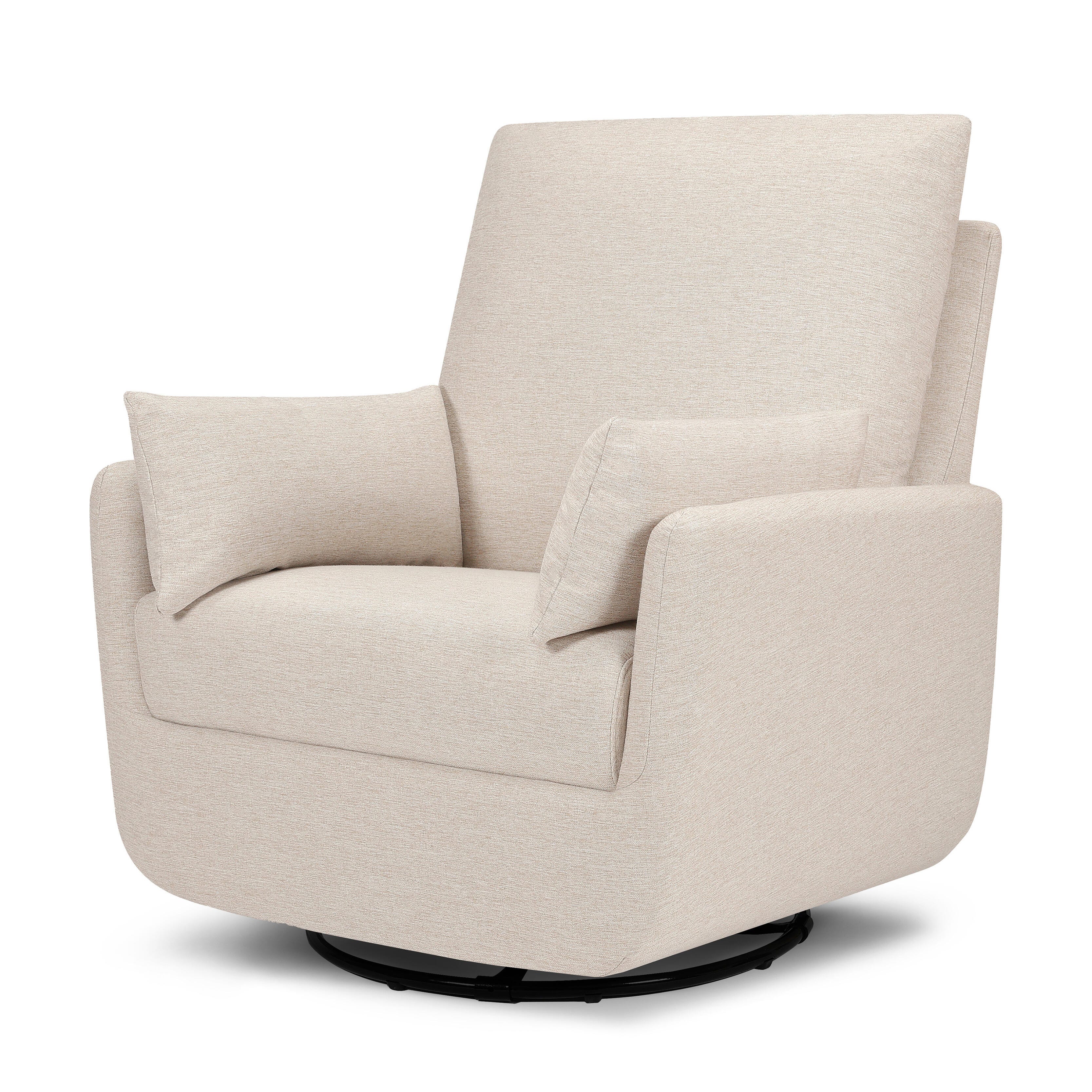Click here for DaVinci Juno Swivel Glider  Beach prices