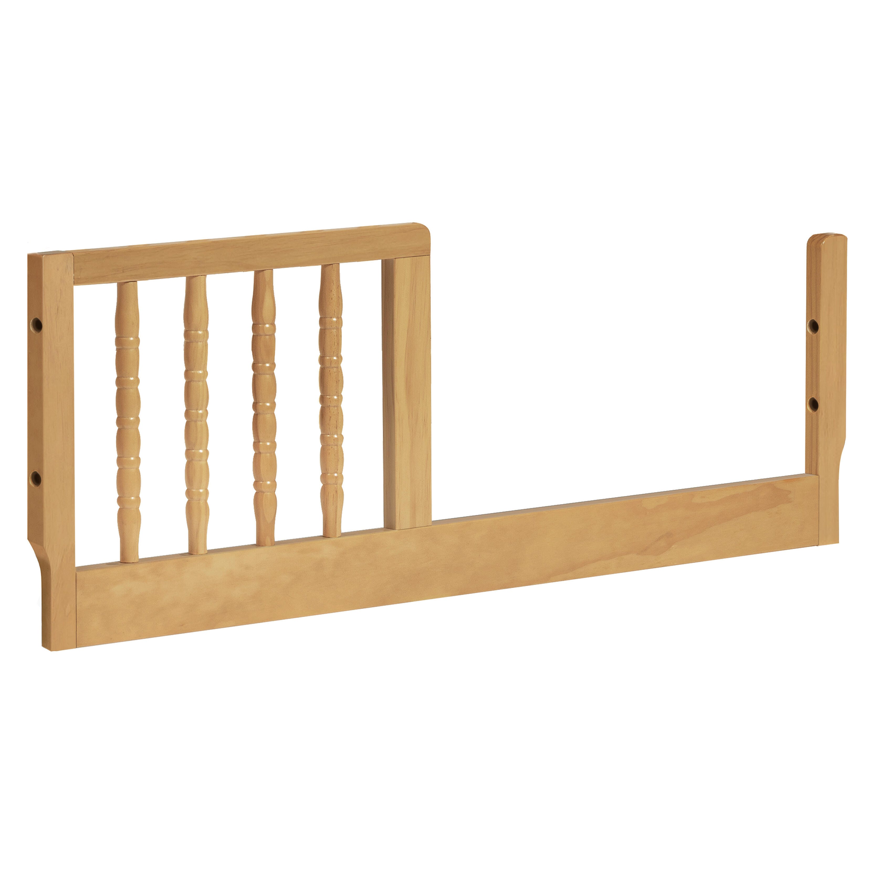 Click here for DaVinci Mini Toddler Bed Conversion Kit  Honey prices