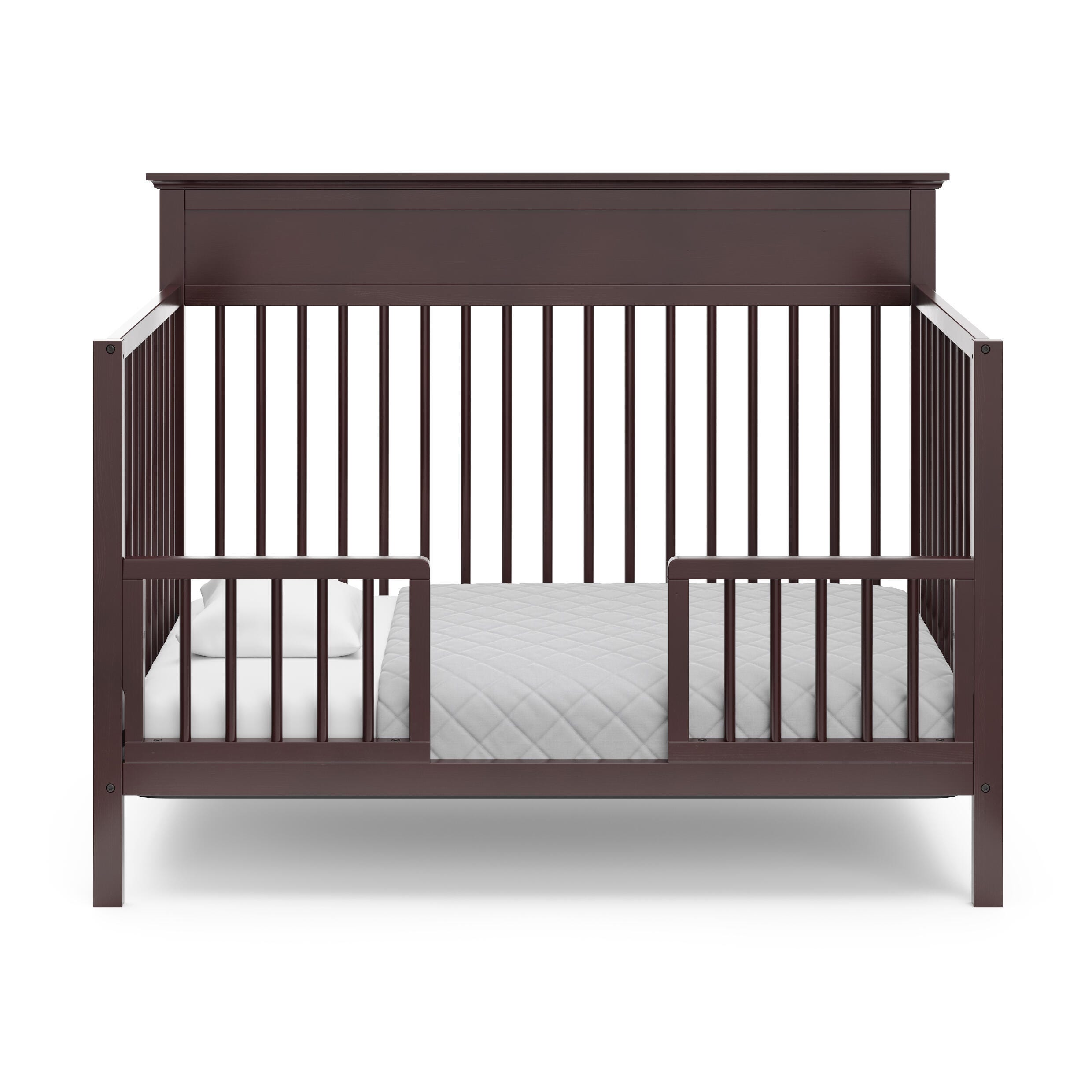 Click here for Graco Toddler Safety Guardrail Kit (Dowels)  Espre... prices