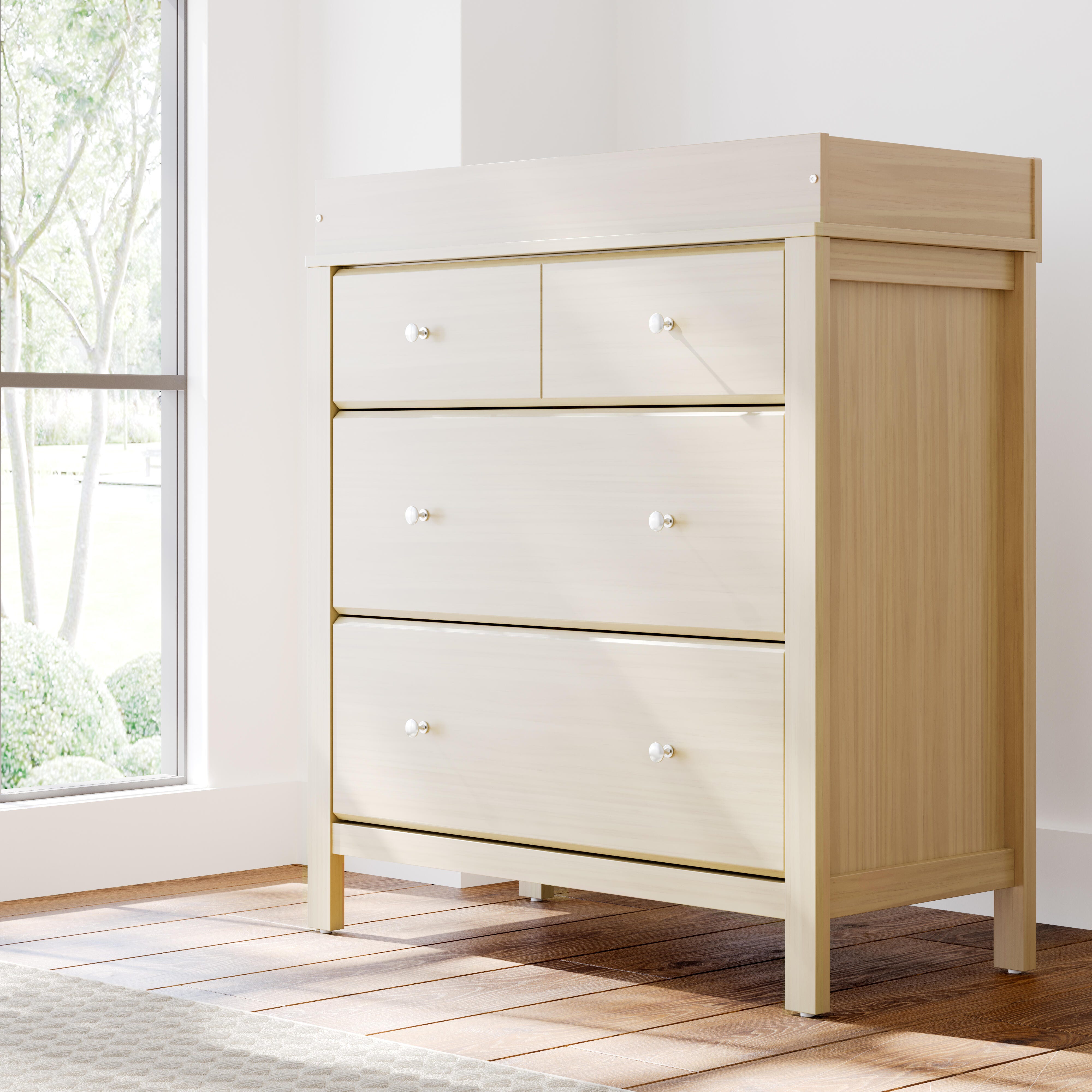 Click here for Storkcraft Horizon 3 Drawer Chest with Changing To... prices