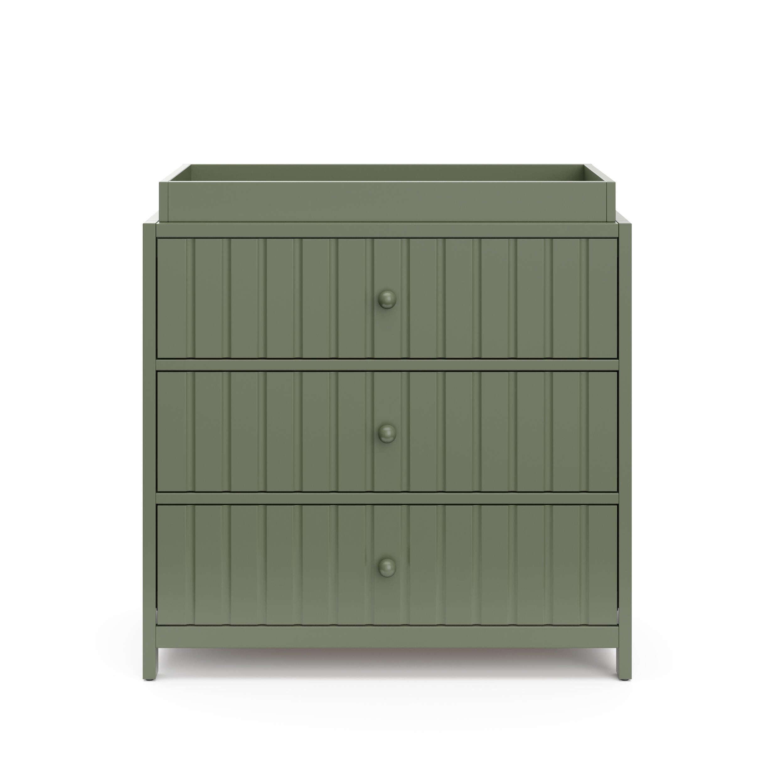 Click here for Graco Teddi 3 Drawer Chest with Changing Topper  O... prices