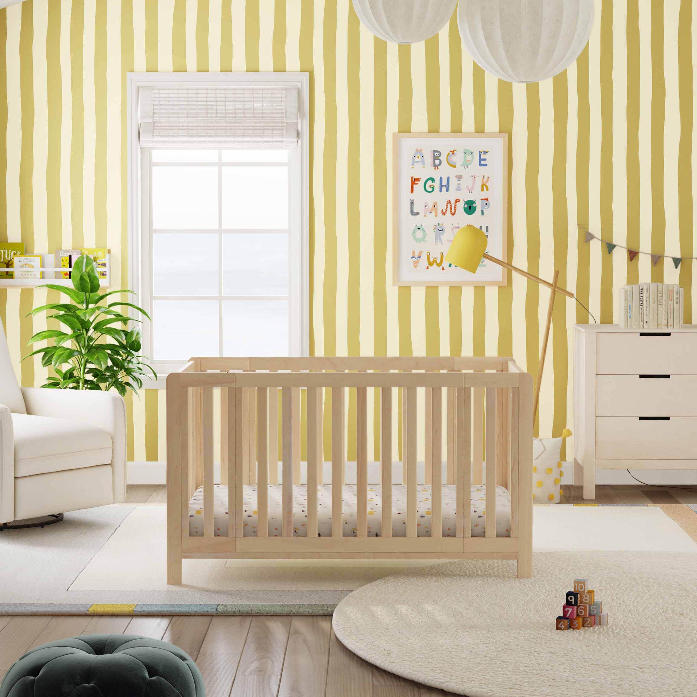 Click here for Carters Colby GROW 6-in-1 Convertible Bassinet to... prices