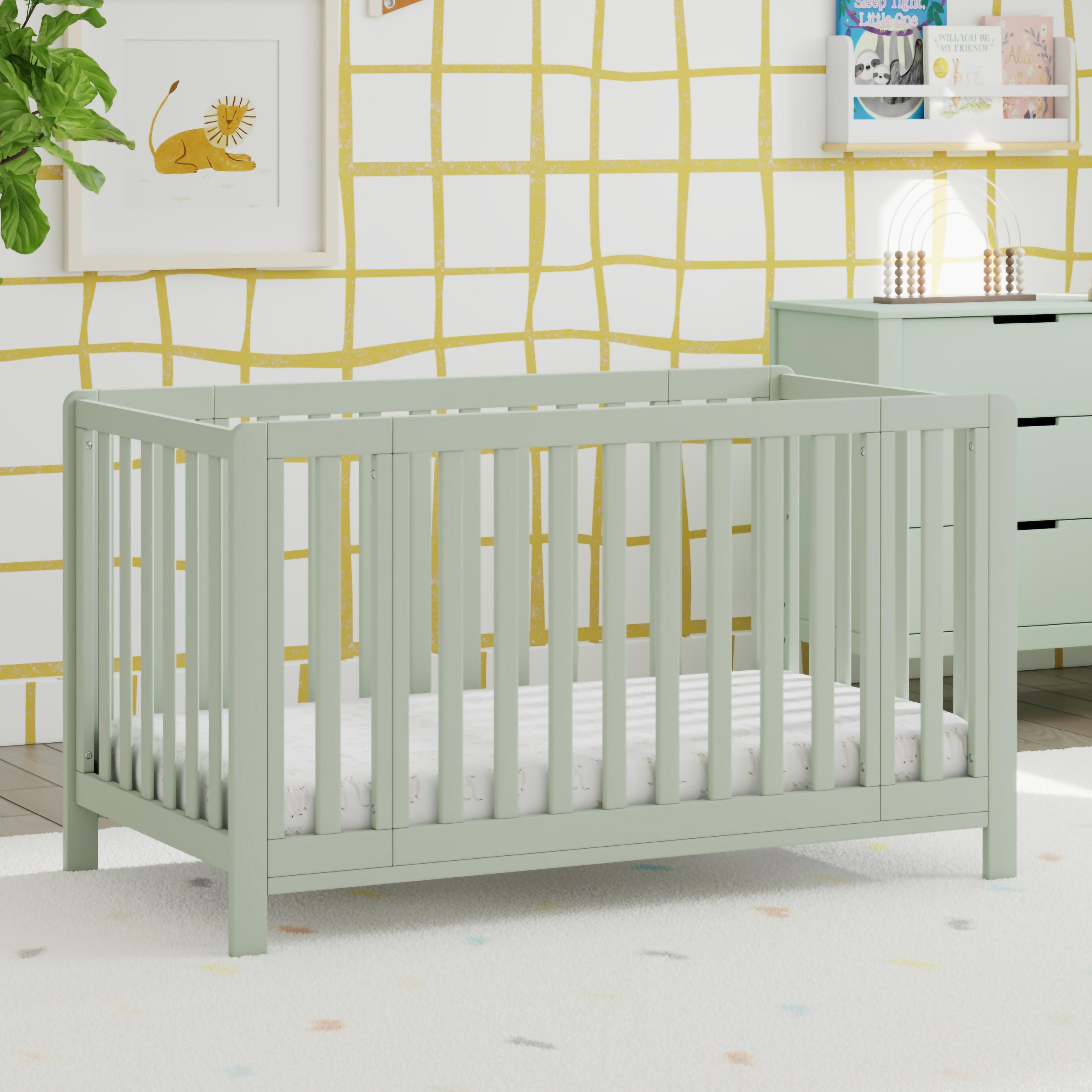 Click here for Carters Colby GROW 6-in-1 Convertible Bassinet to... prices