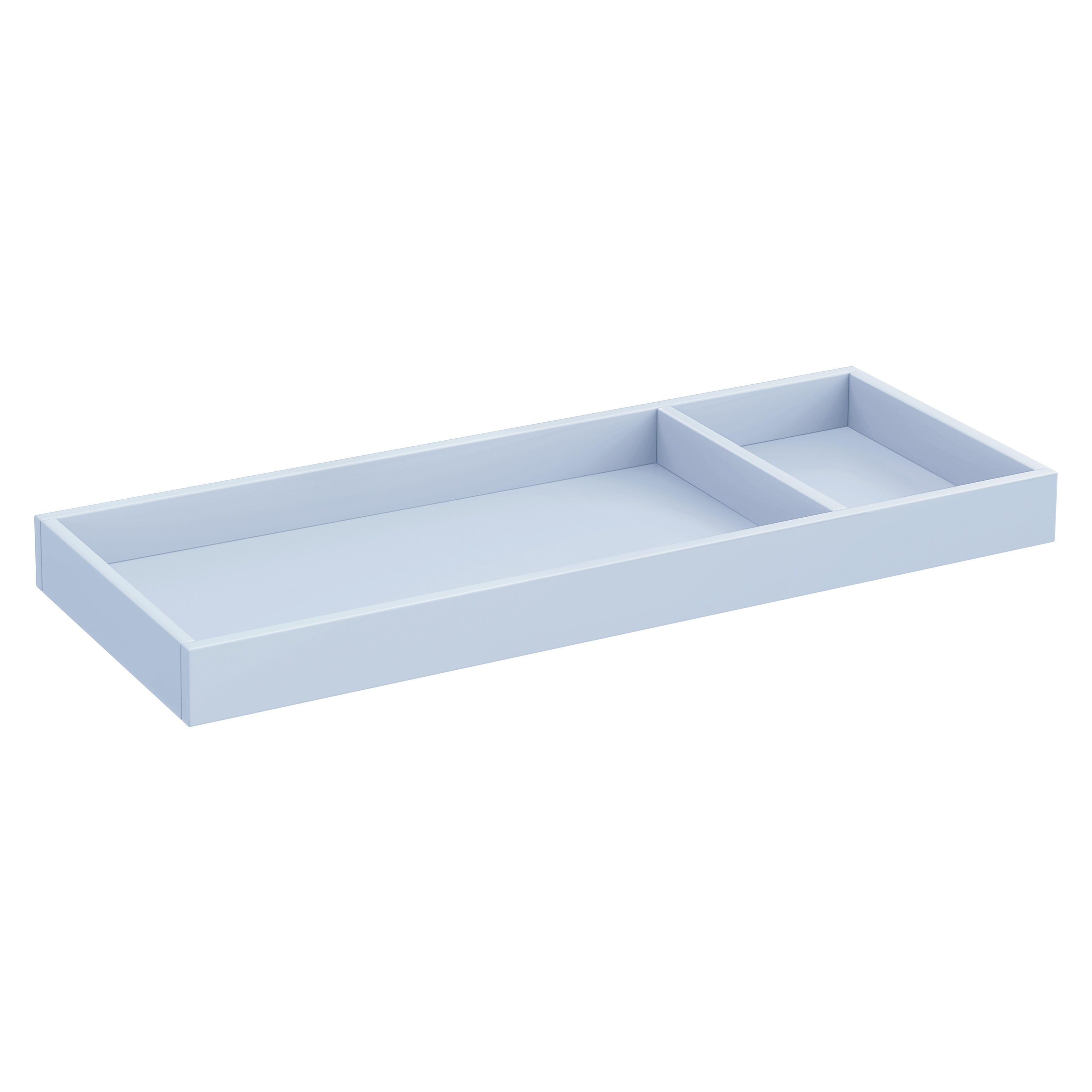 Click here for daVinci Universal Wide Removable Changing Tray  Po... prices