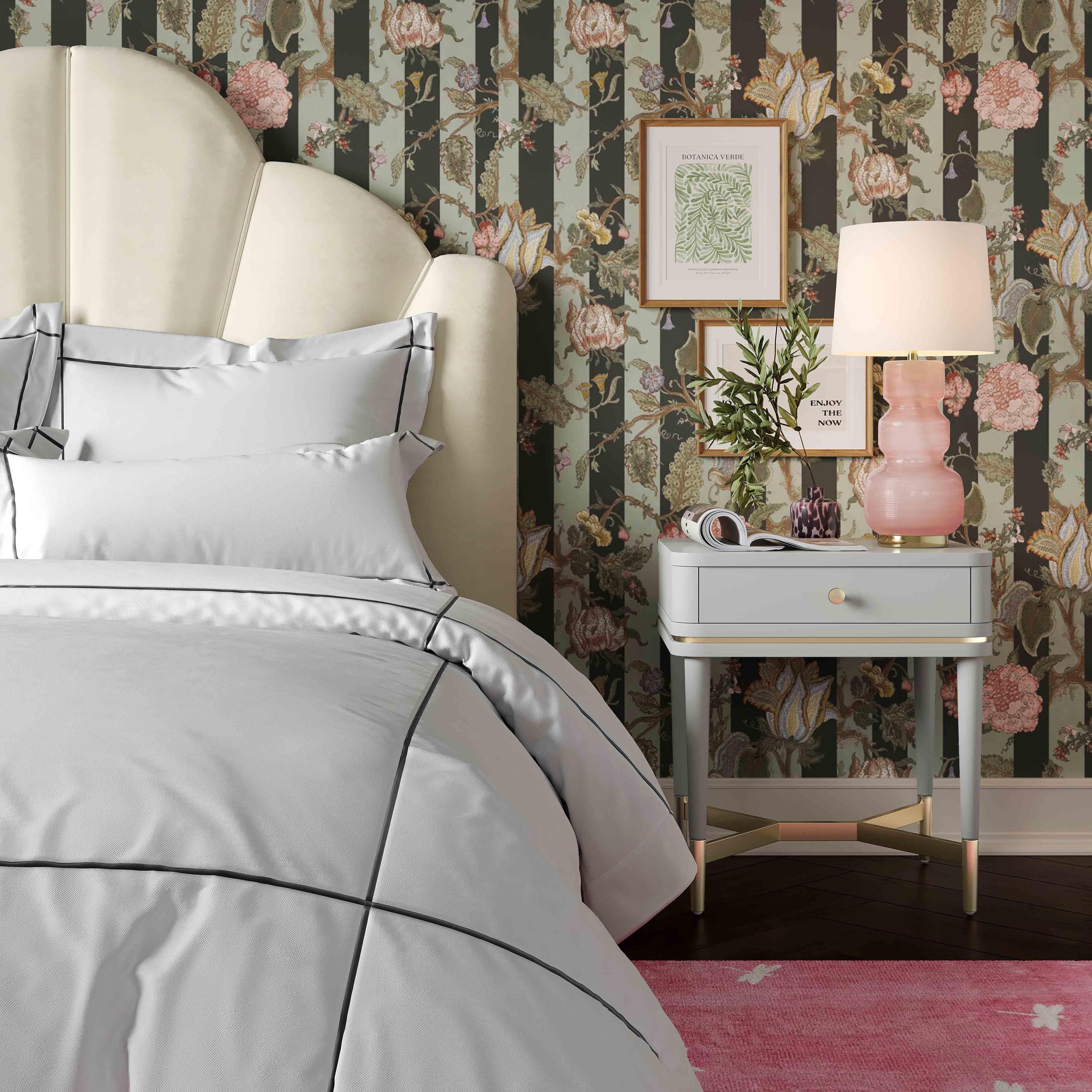 Click here for Tov Furniture Julieta 21 Nightstand  Gray prices