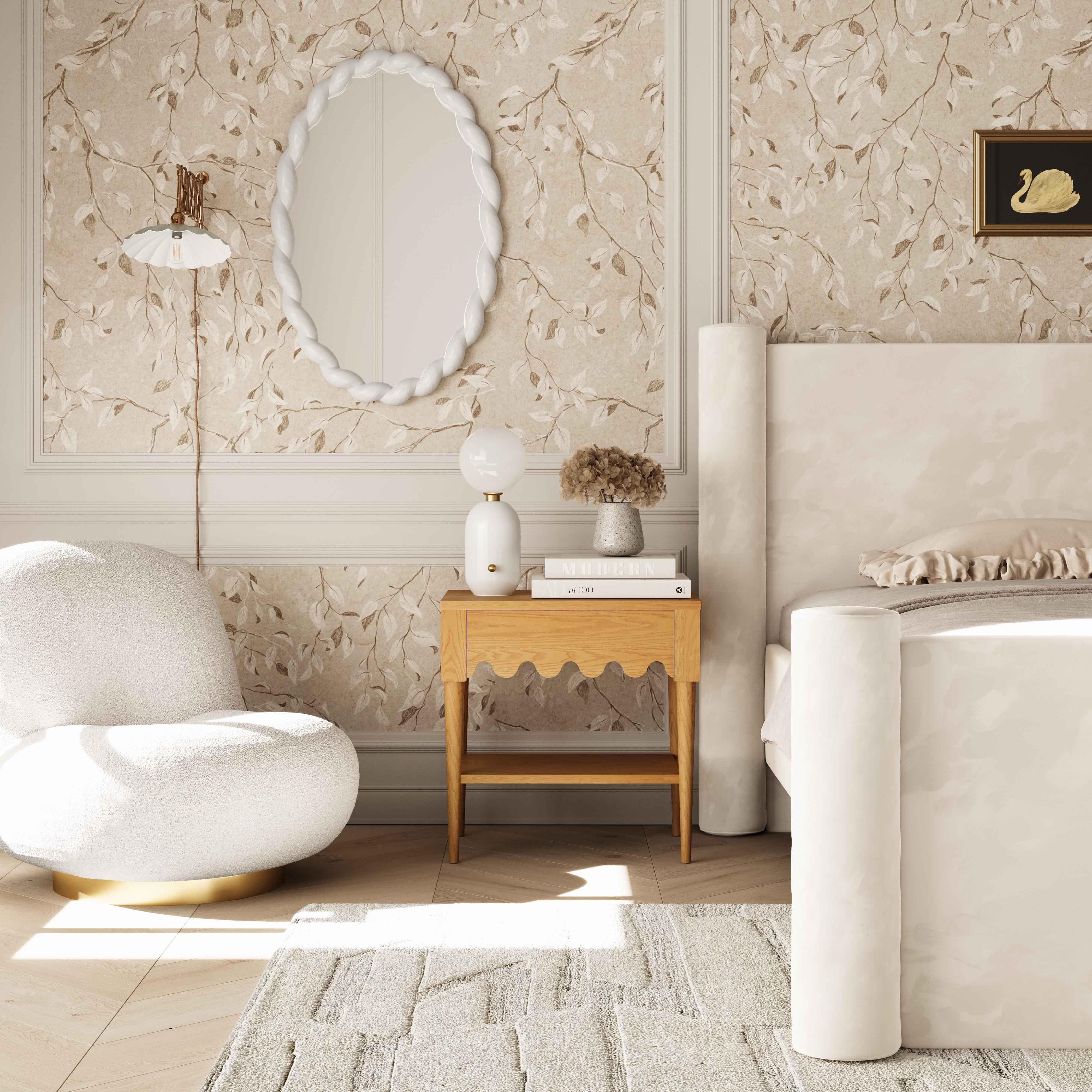 Click here for Tov Furniture Oodle 24 Nightstand  Natural prices