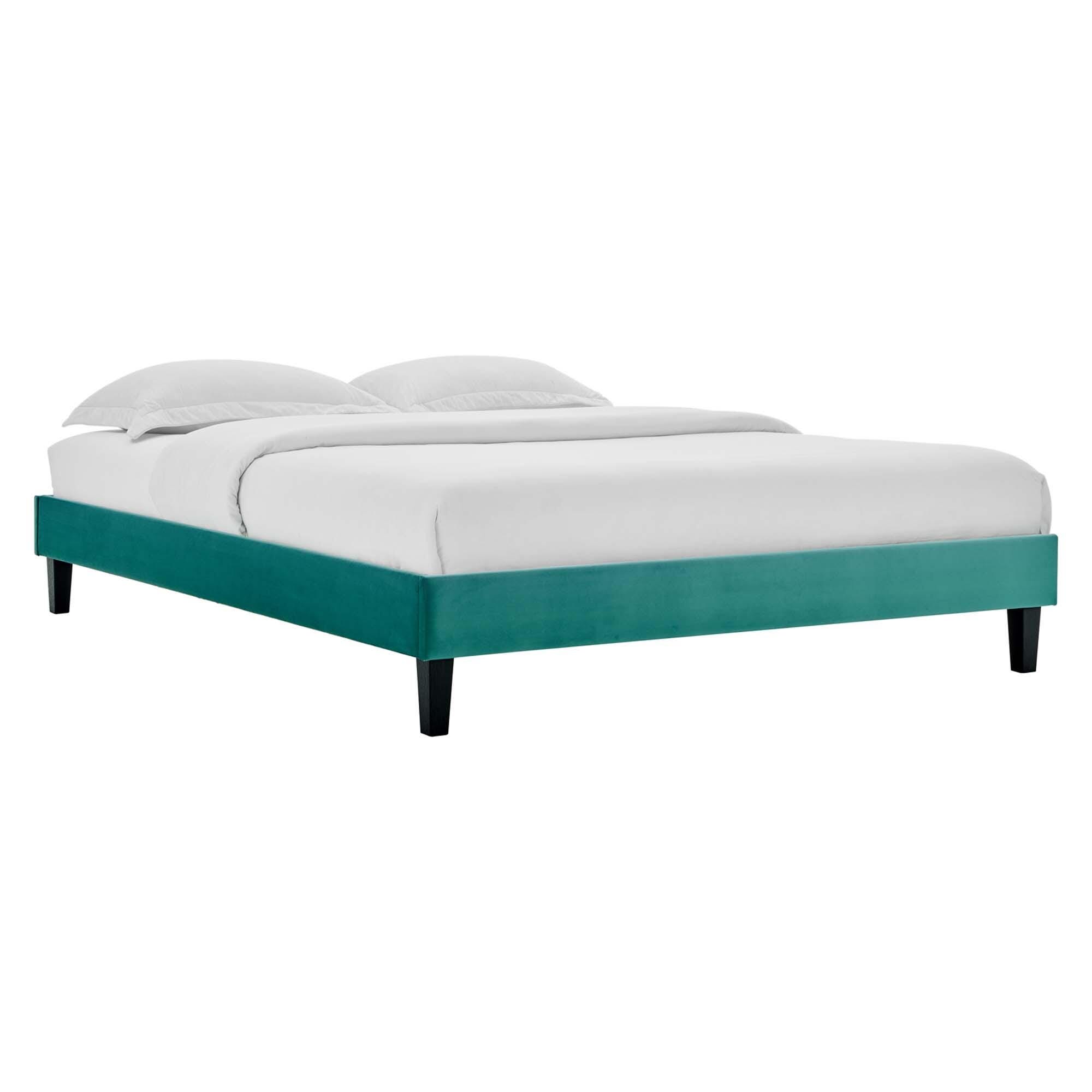 Modway Reign Full Platform Bed Frame | Ashley